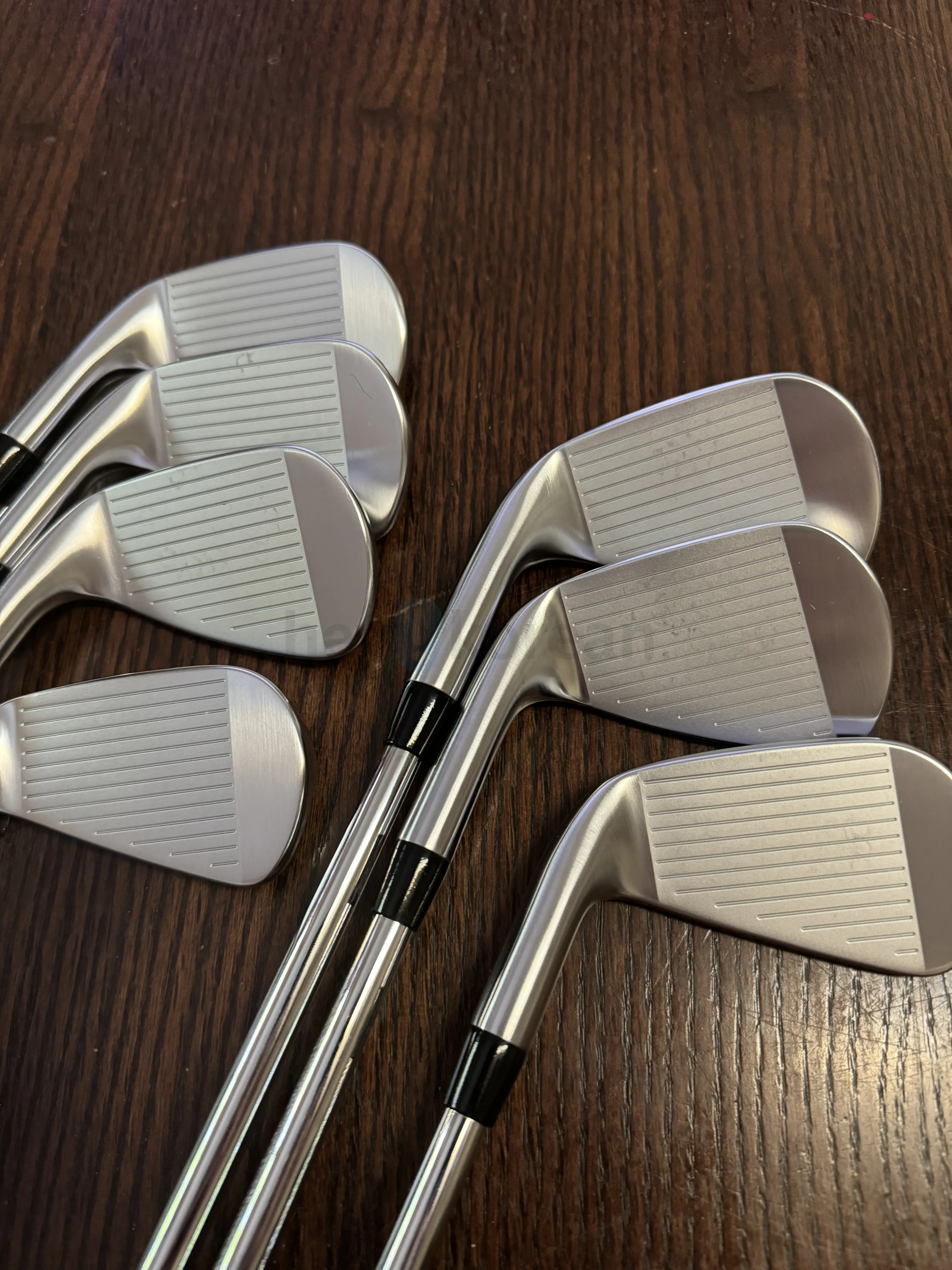 Titleist T150 iron set
