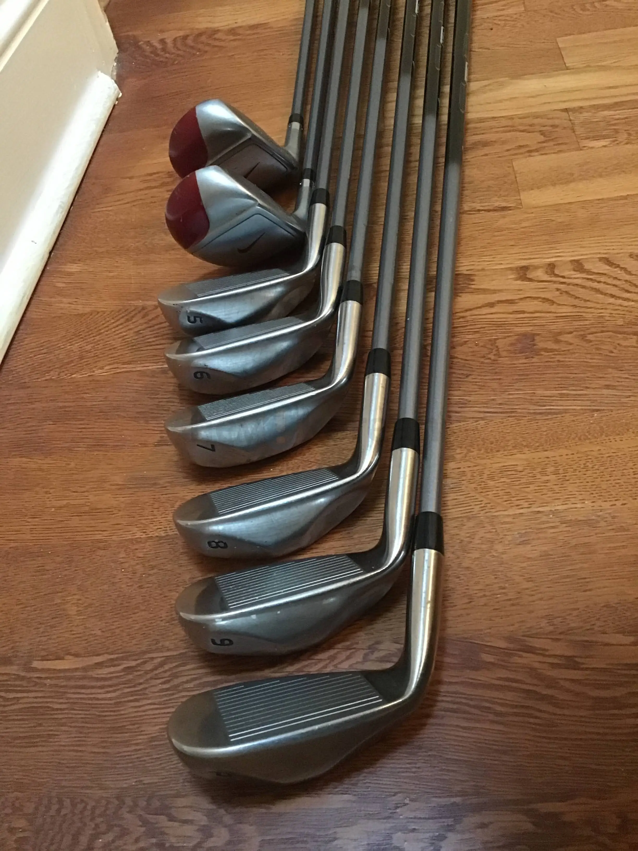 **가격 인하**BEGINNER’S FULL GOLF CLUB SET