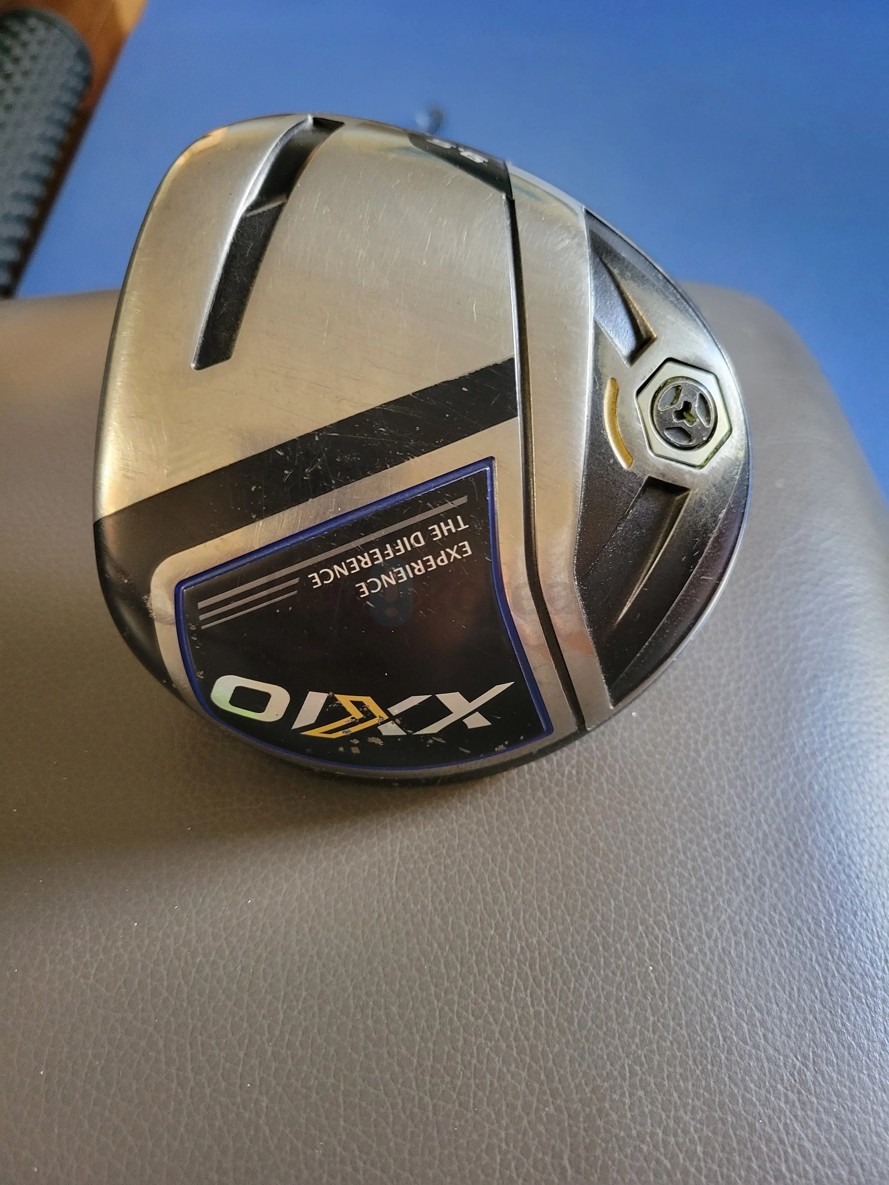 XXIO Eleven Driver