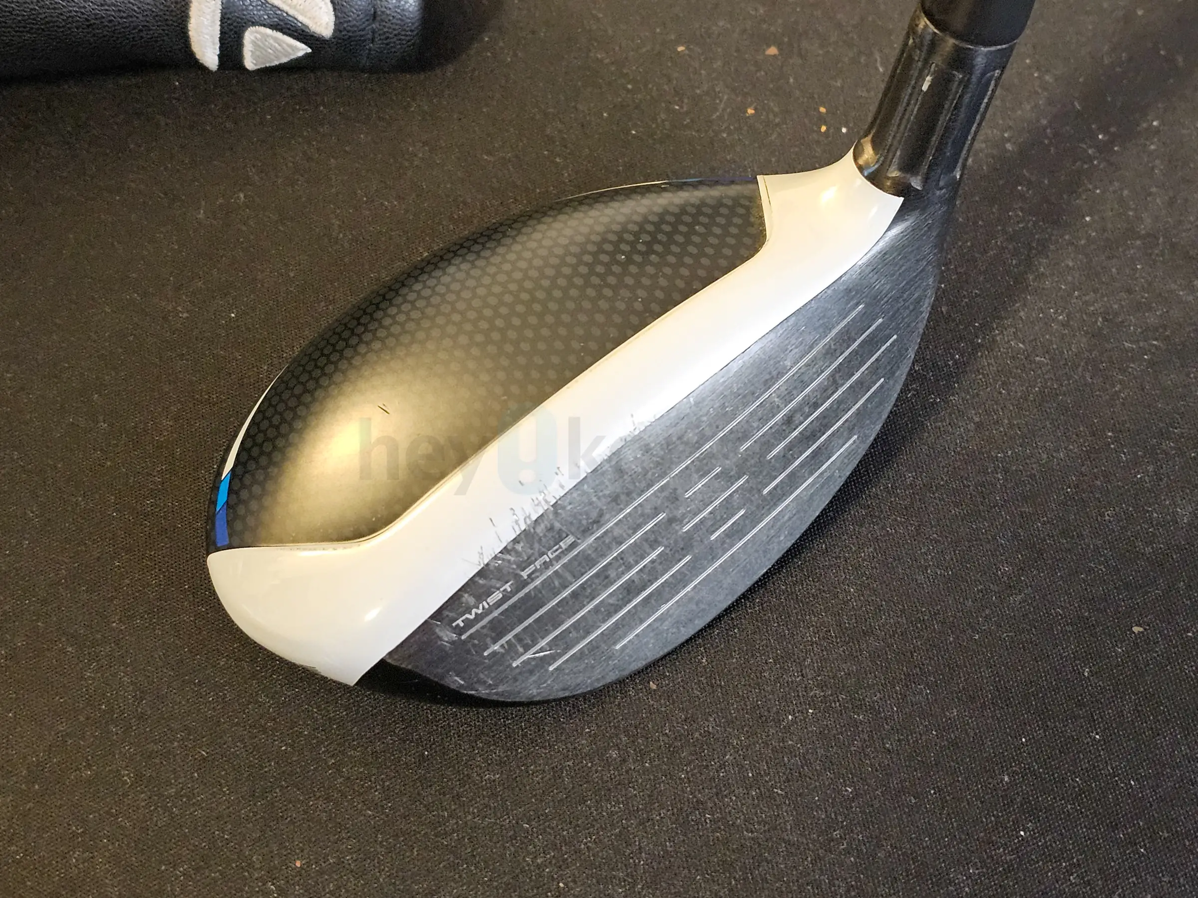 TaylorMAde Sim 2 Max 5 Hybrid