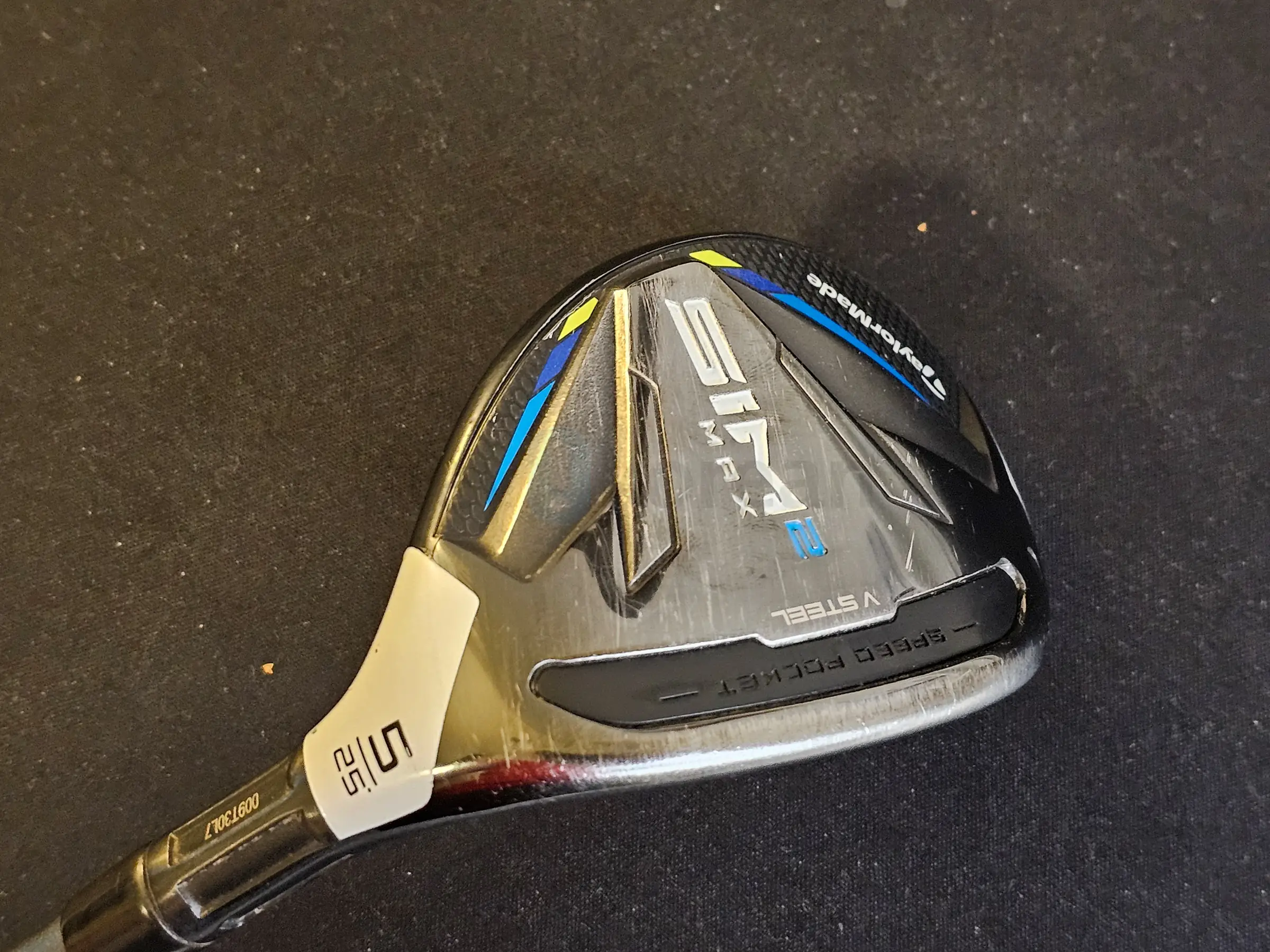 TaylorMAde Sim 2 Max 5 Hybrid