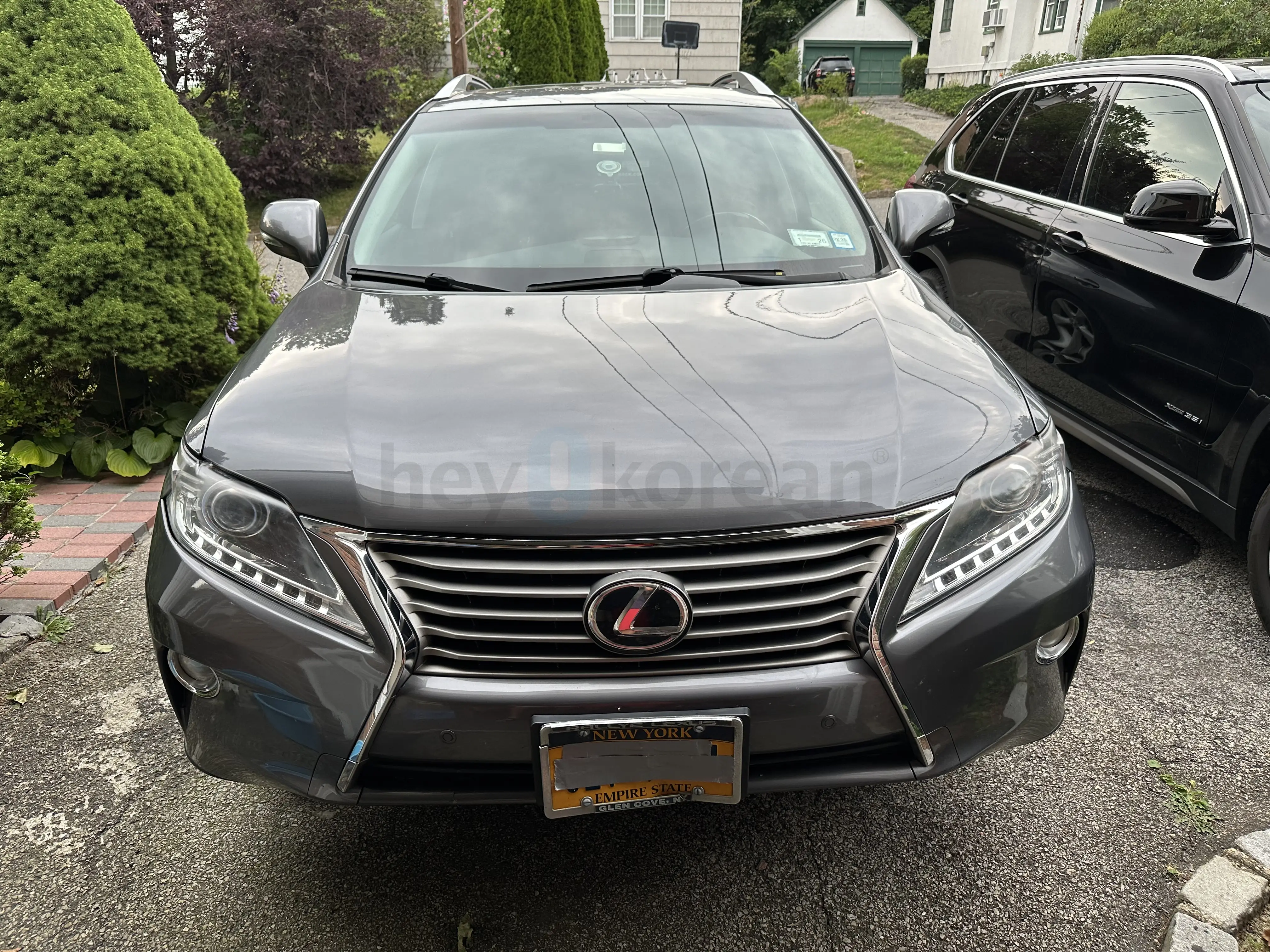 2014 Lexus RX 350 AWD 미국 뉴욕 뉴저지, 중고차 사이트, 중고차 대출, 중고차 거래, used car, car ...
