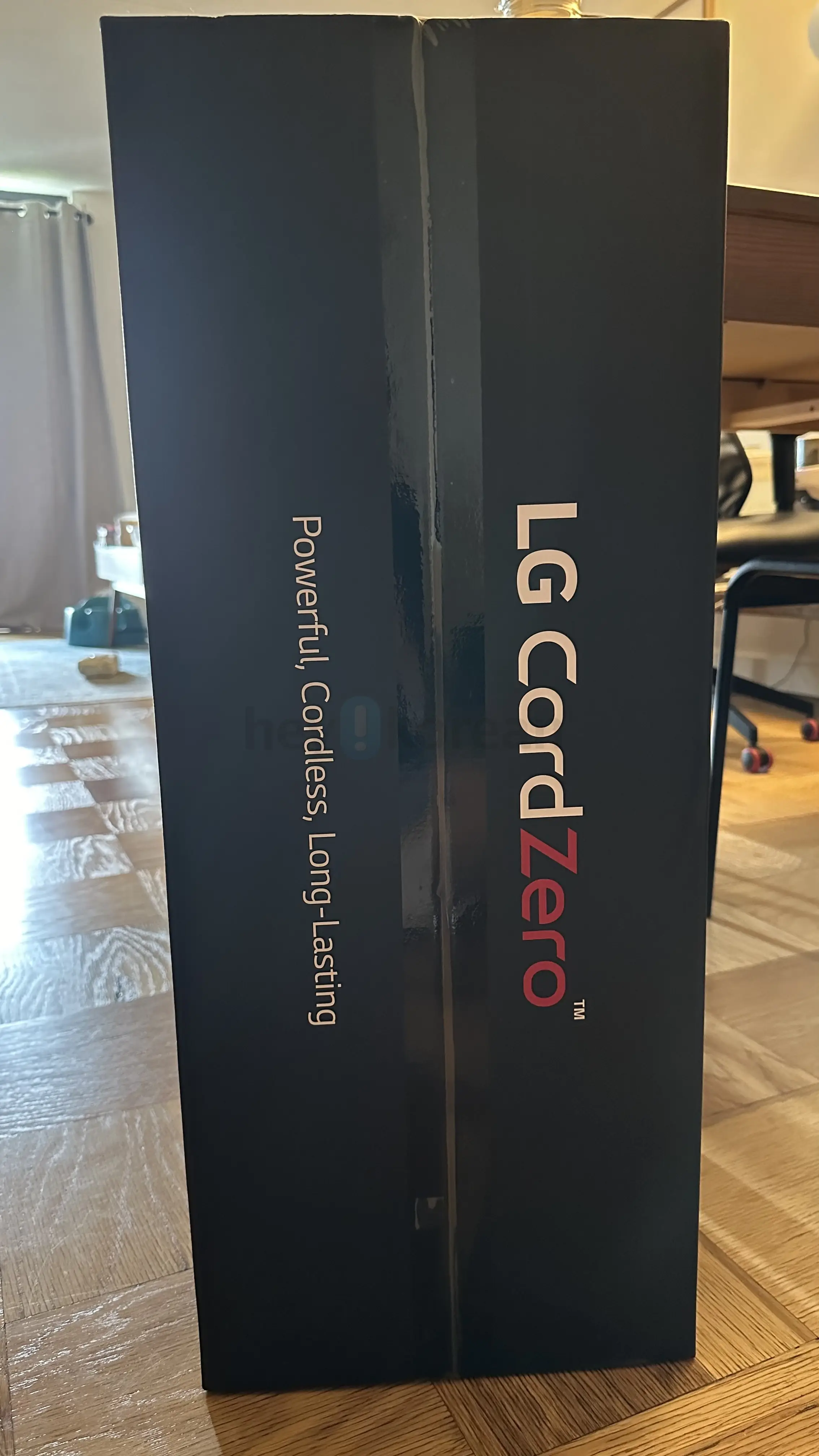 LG CordZero (New)