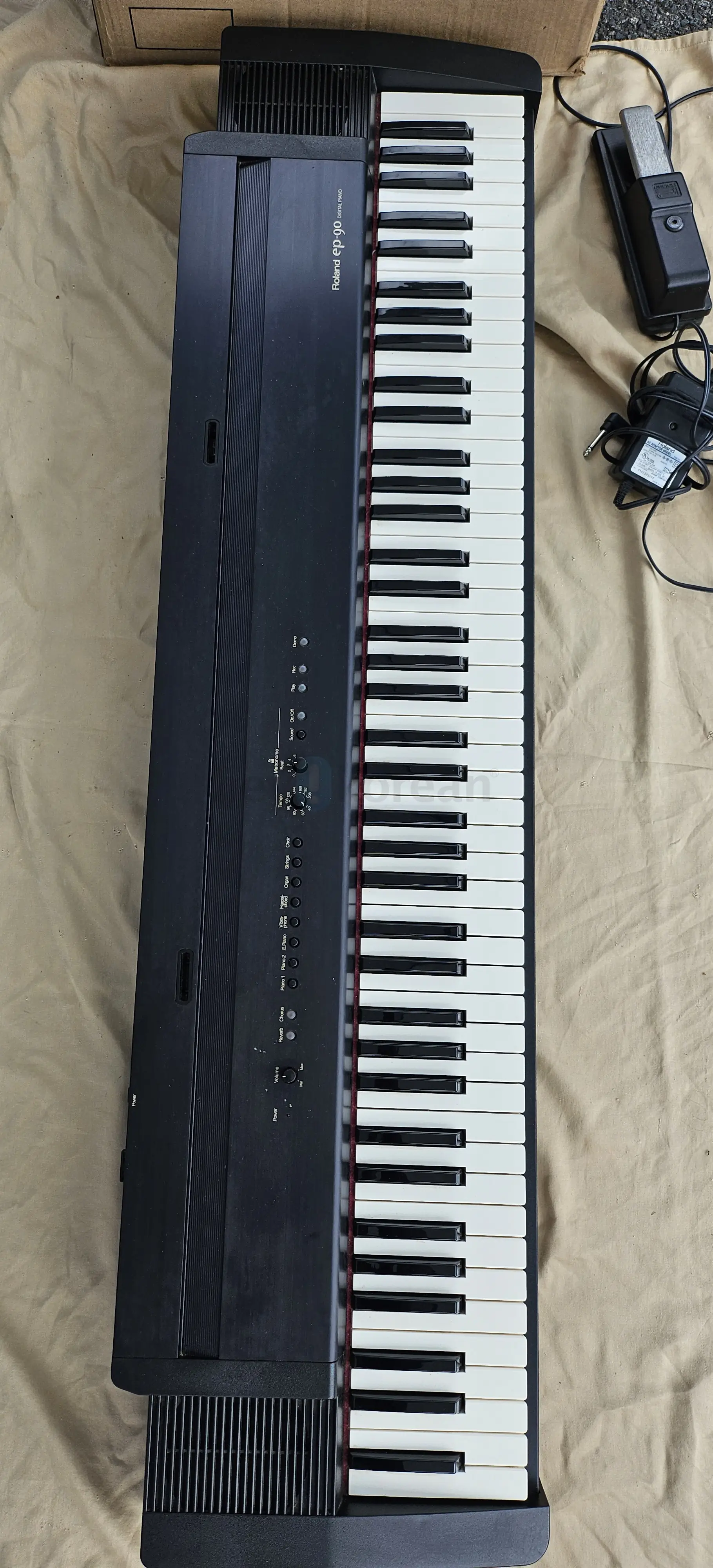 Roland Digital piano