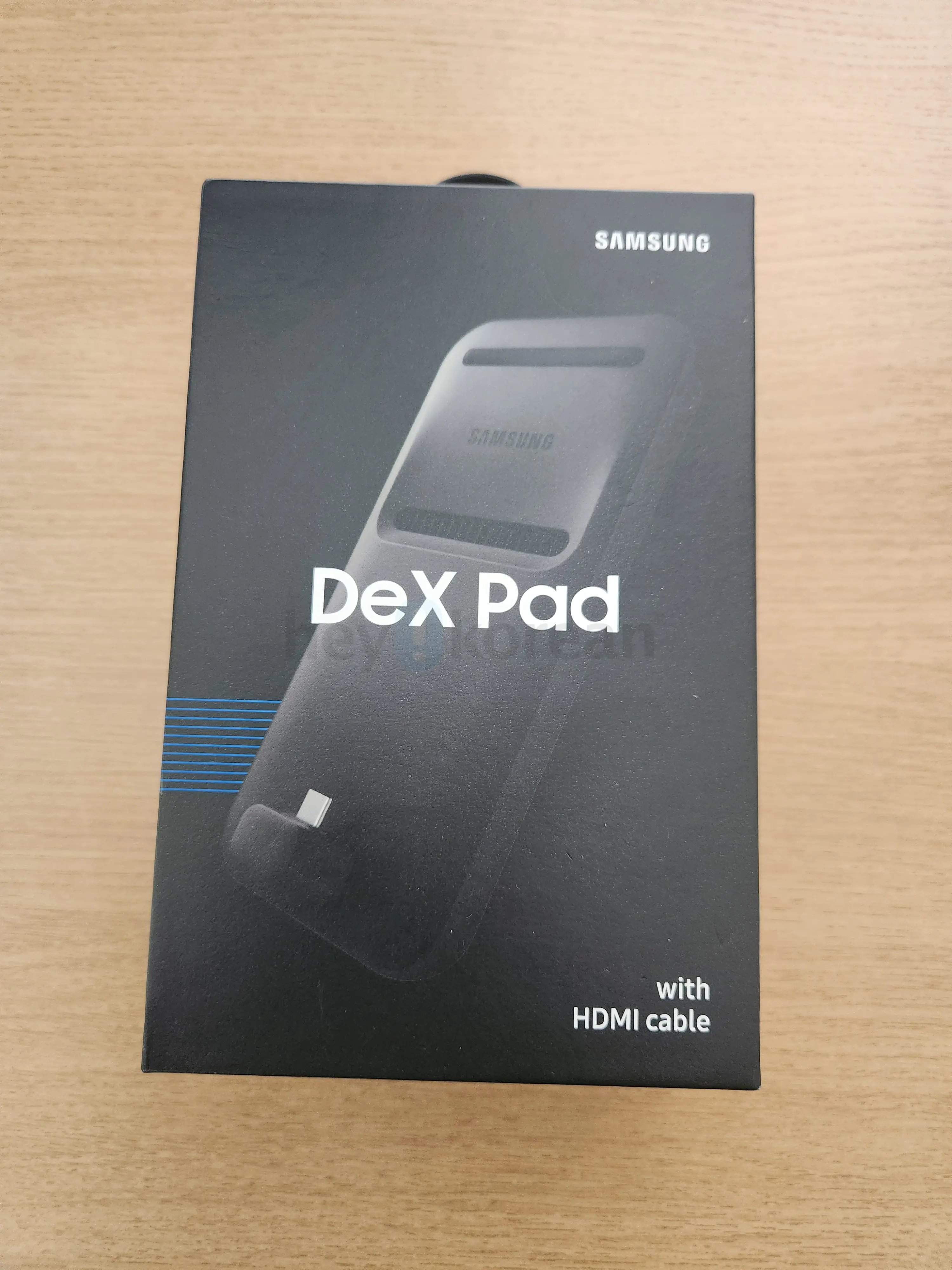 Samsung Dex Pad 4k HDMI