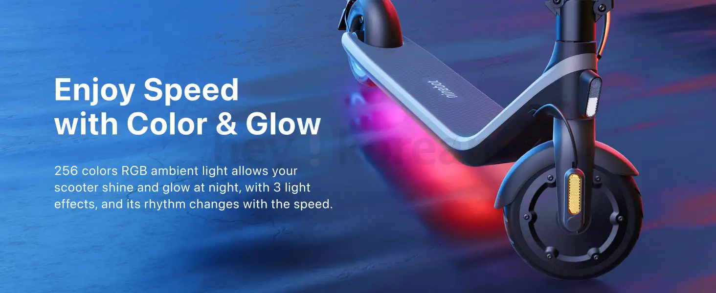 [가격인하] Segway Ninebot E2 Plus 나인봇 [나인봇 E2 Plus 전동 스쿠터] 거의 새거 / 가격 인하