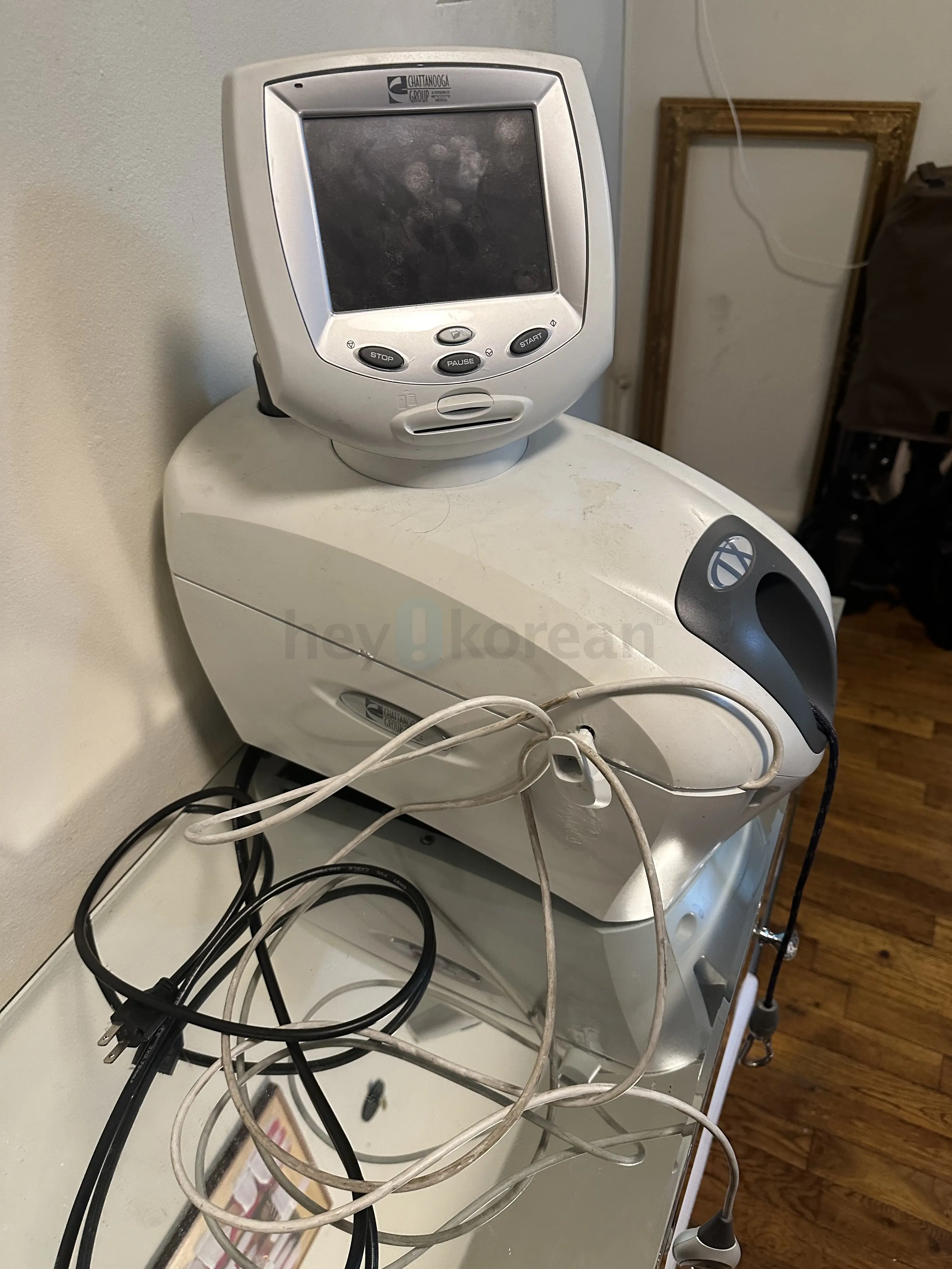 medical laser