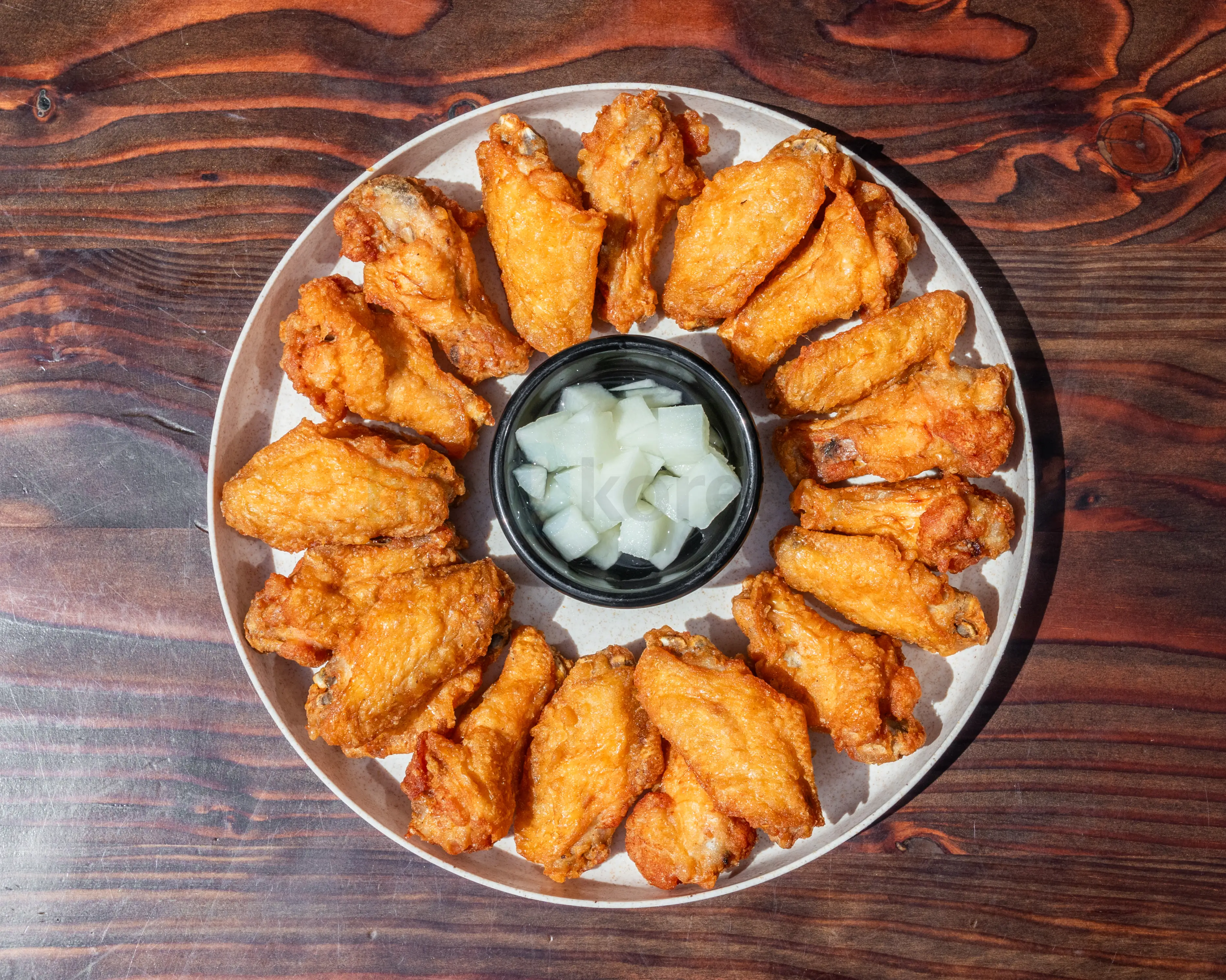 Buy 1 Get 1 Free Drumsticks, Happy New Year Event! Mr.Dak.