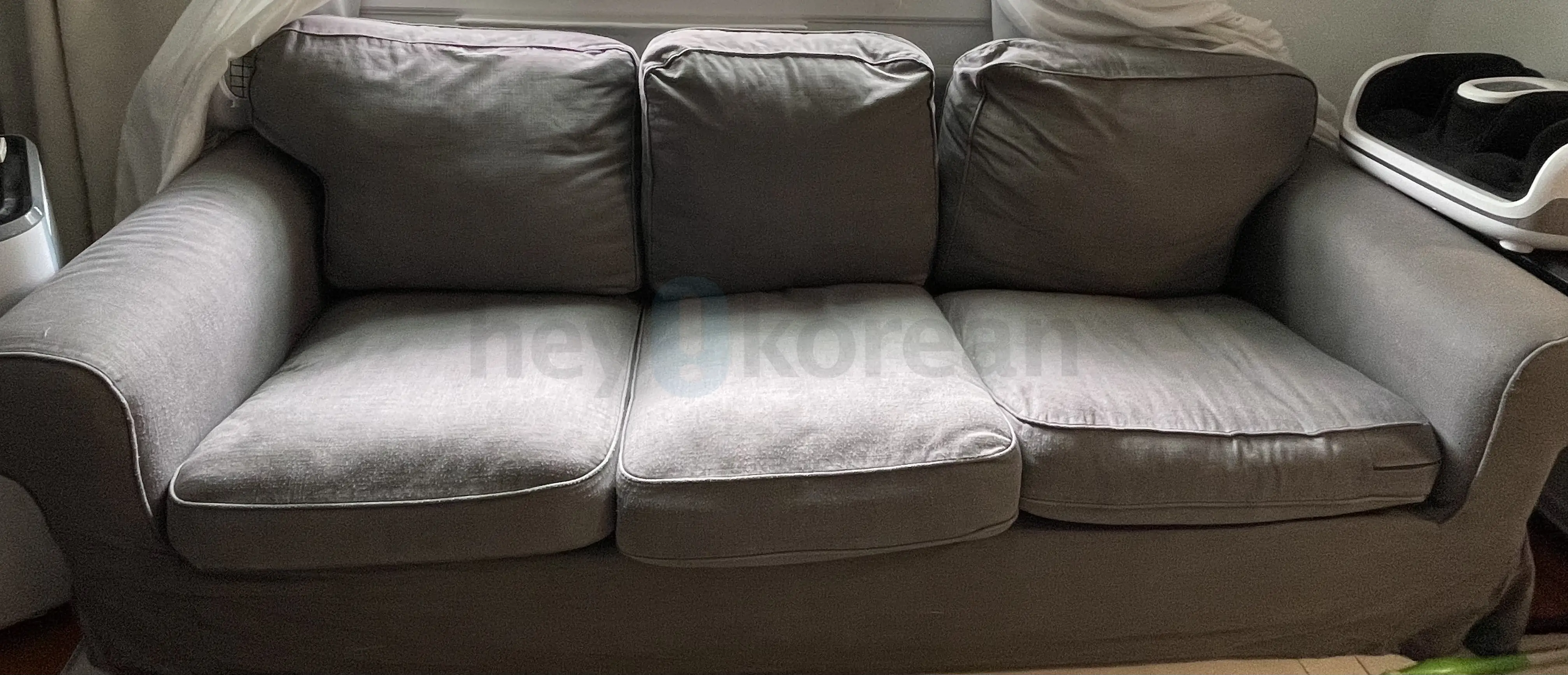 dining table & chairs, sofa, armchair, tv stand