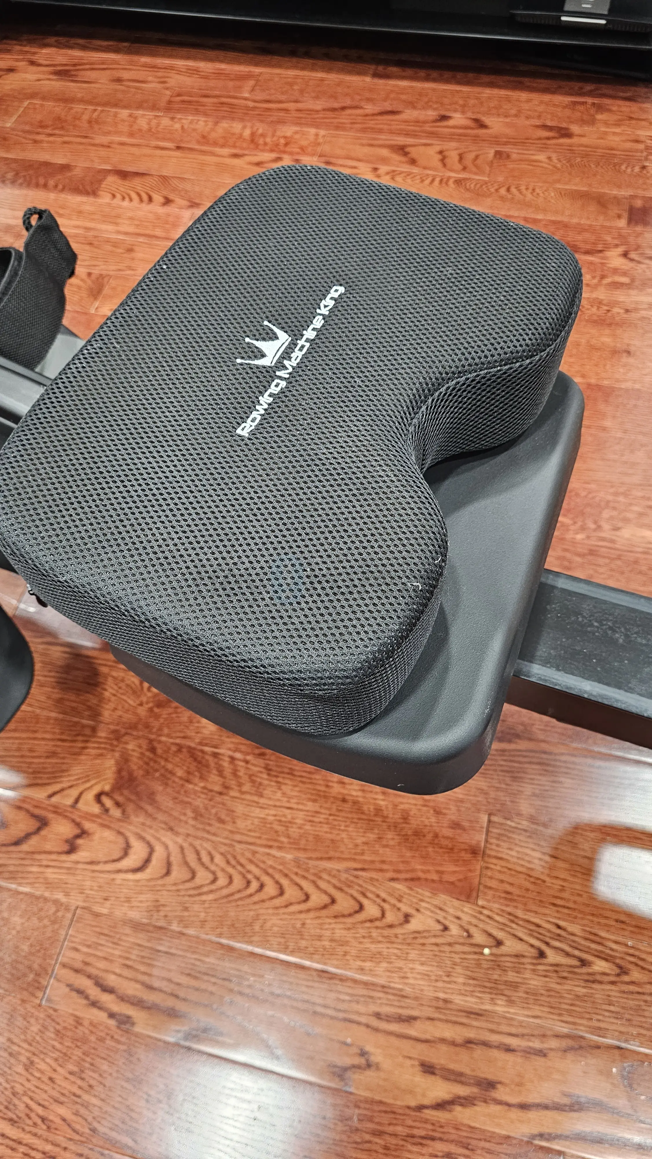 RW900 Nordictrack Rowing machine