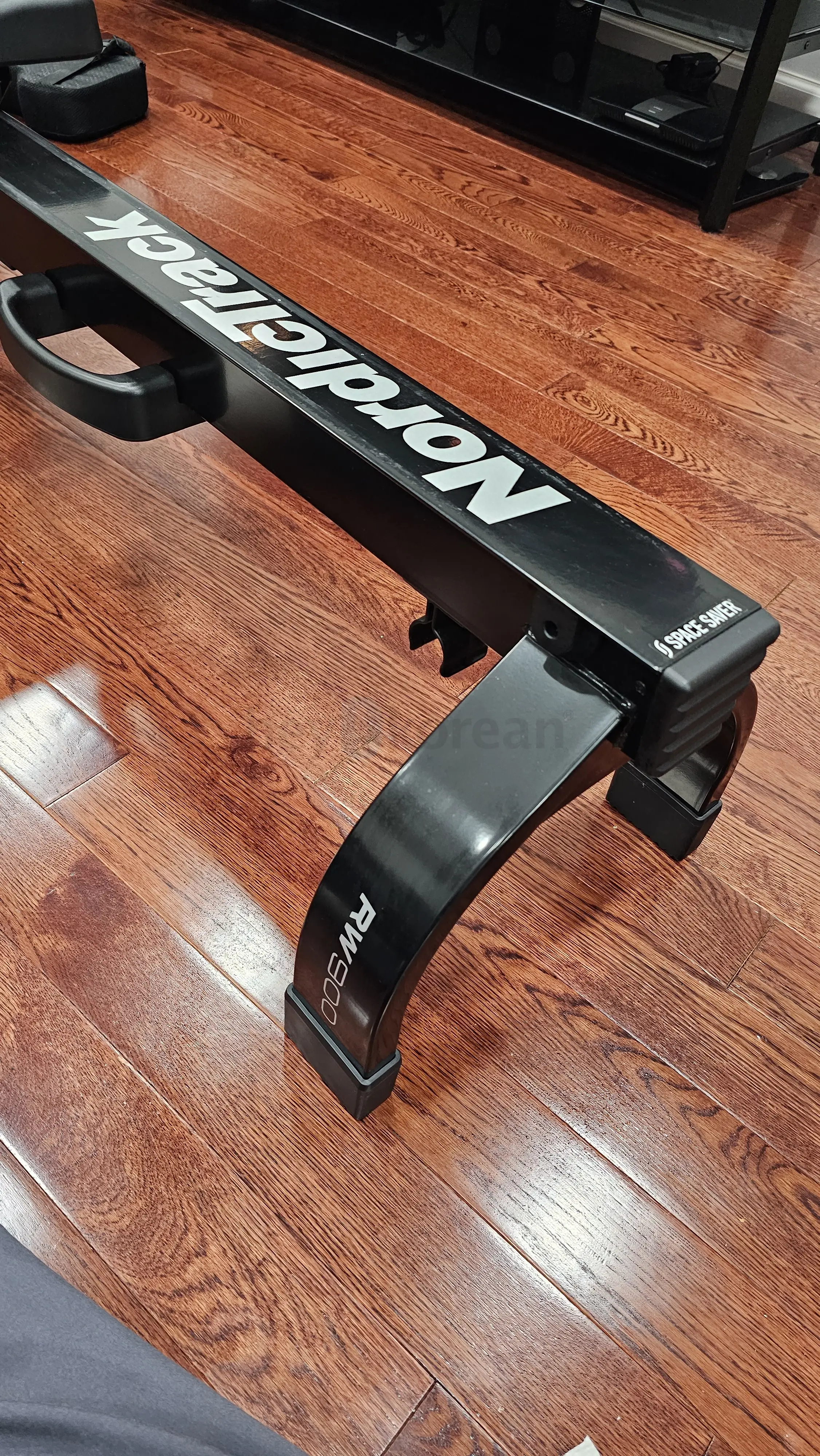 RW900 Nordictrack Rowing machine