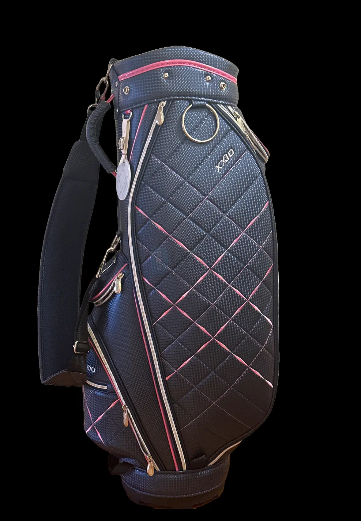Xxio golf caddy bag