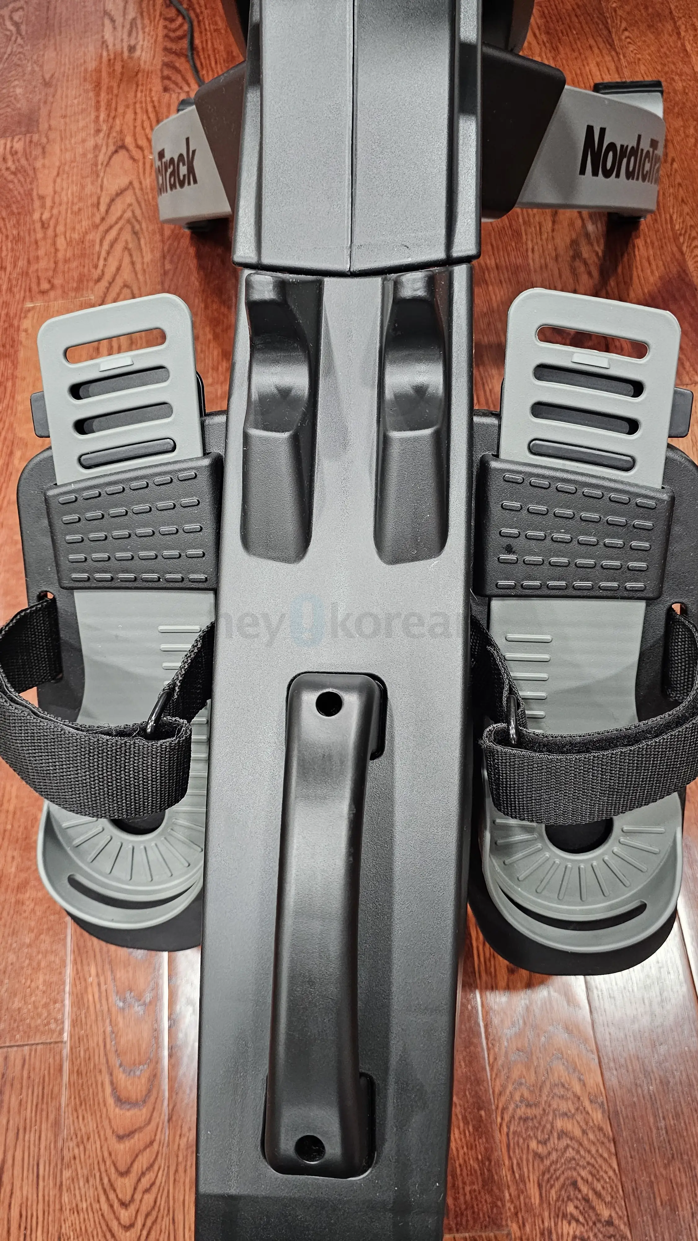 RW900 Nordictrack Rowing machine