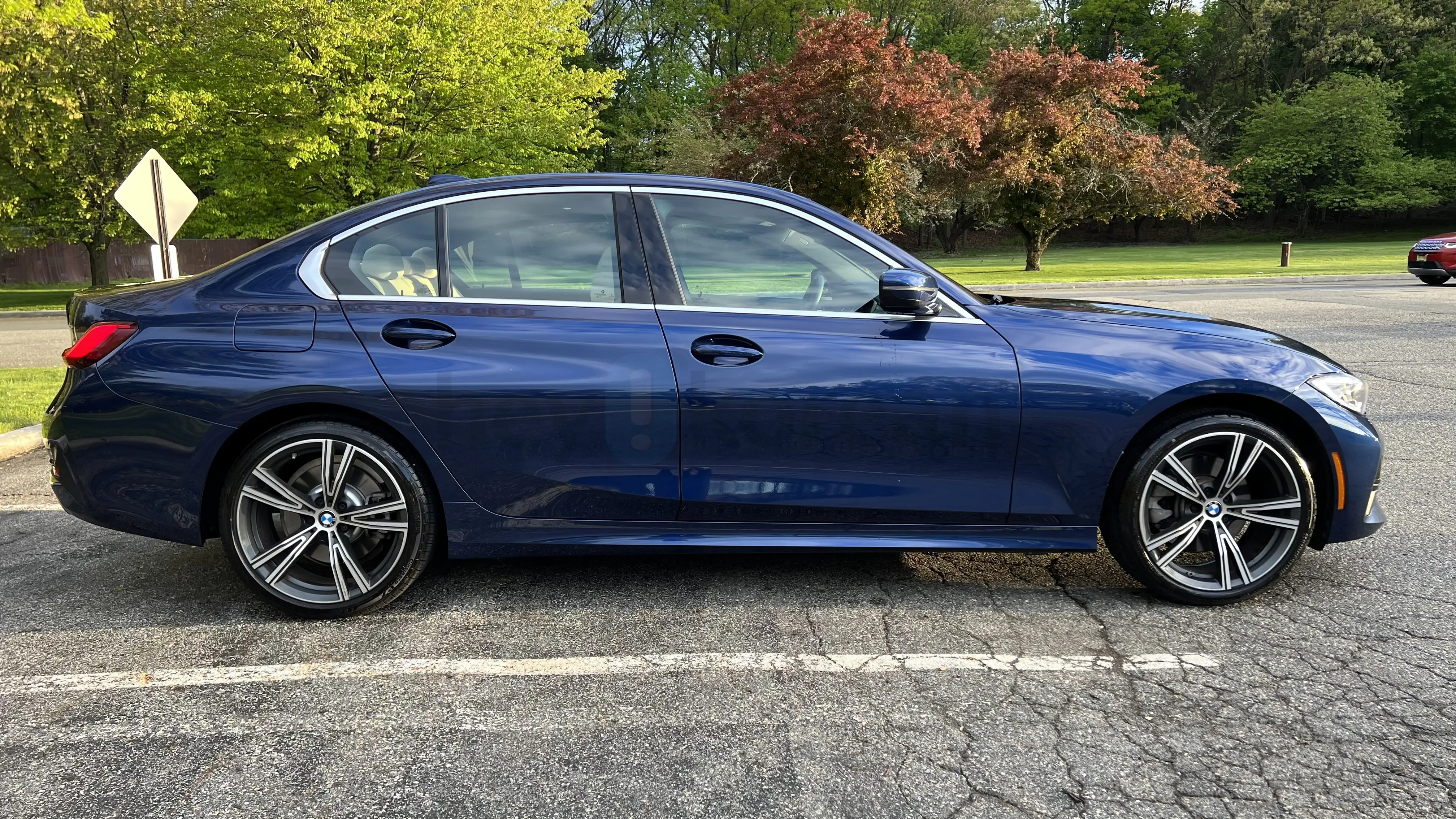 2020 BMW 330i xDrive w/ Premium Pkg 미국 뉴욕 뉴저지, 중고차 사이트, 중고차 대출, 중고차 거래 ...