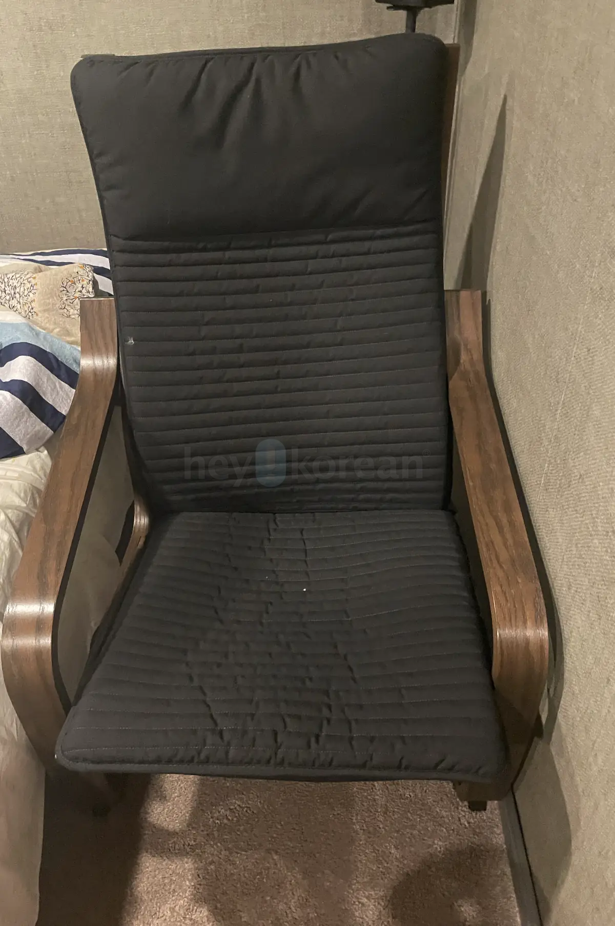 IKEA Poang Chair