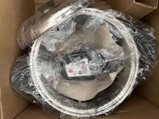 Saladmaster - mp5 - 5 Quart oil core