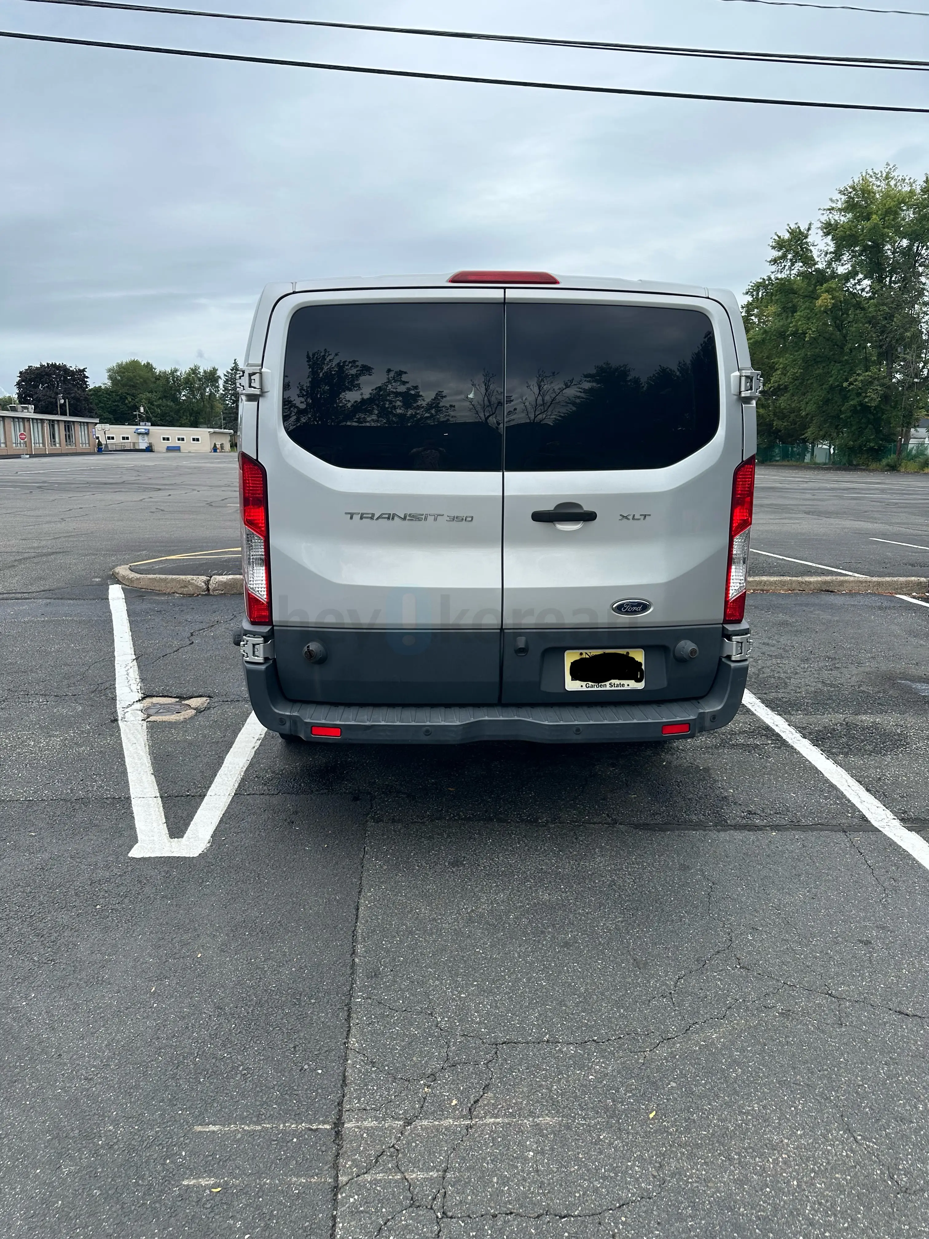 20016 FORD TRANSIT 350 XLT 15인승 미국 뉴욕 뉴저지, 중고차 사이트, 중고차 대출, 중고차 거래 ...