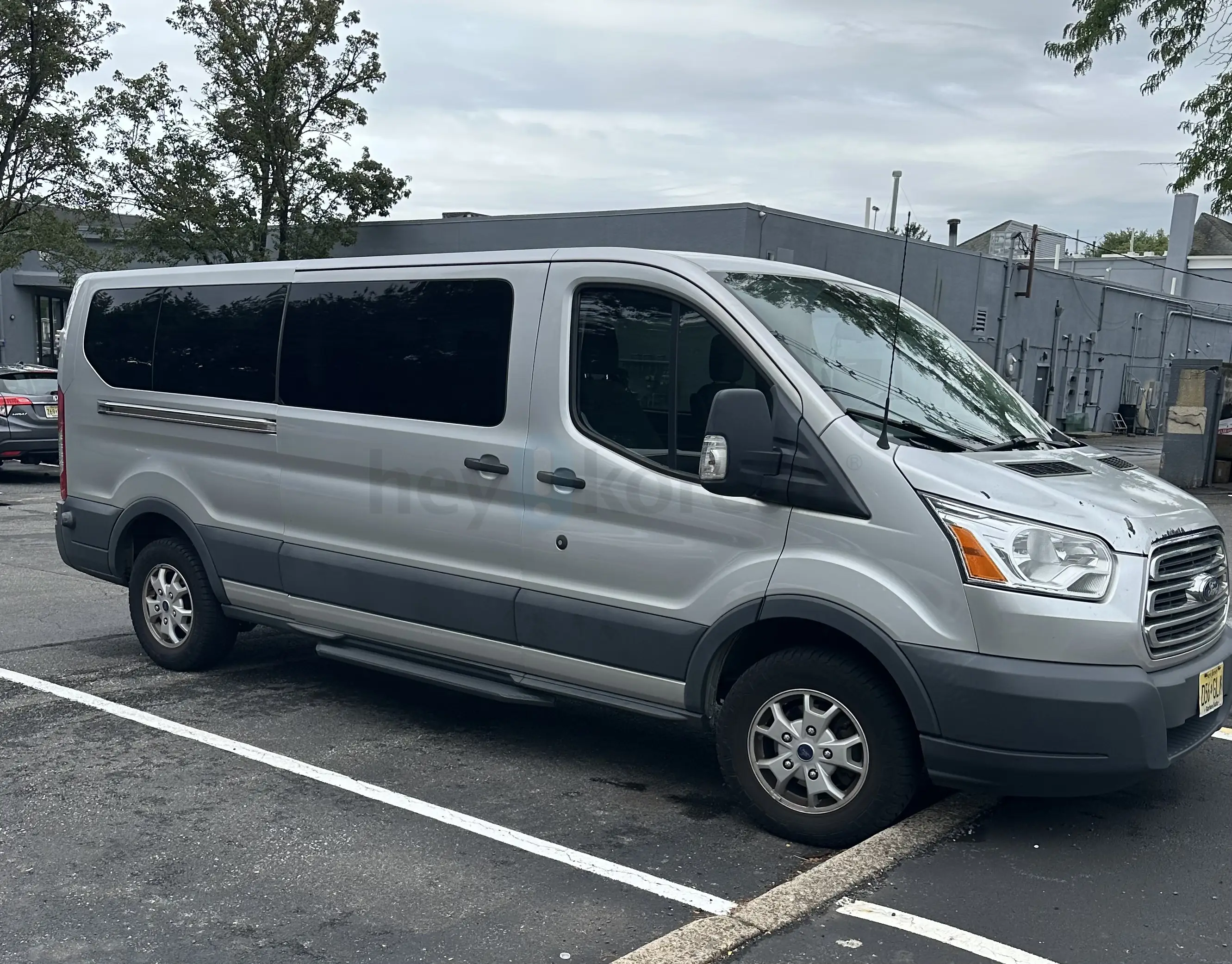 20016 FORD TRANSIT 350 XLT 15인승 미국 뉴욕 뉴저지, 중고차 사이트, 중고차 대출, 중고차 거래 ...