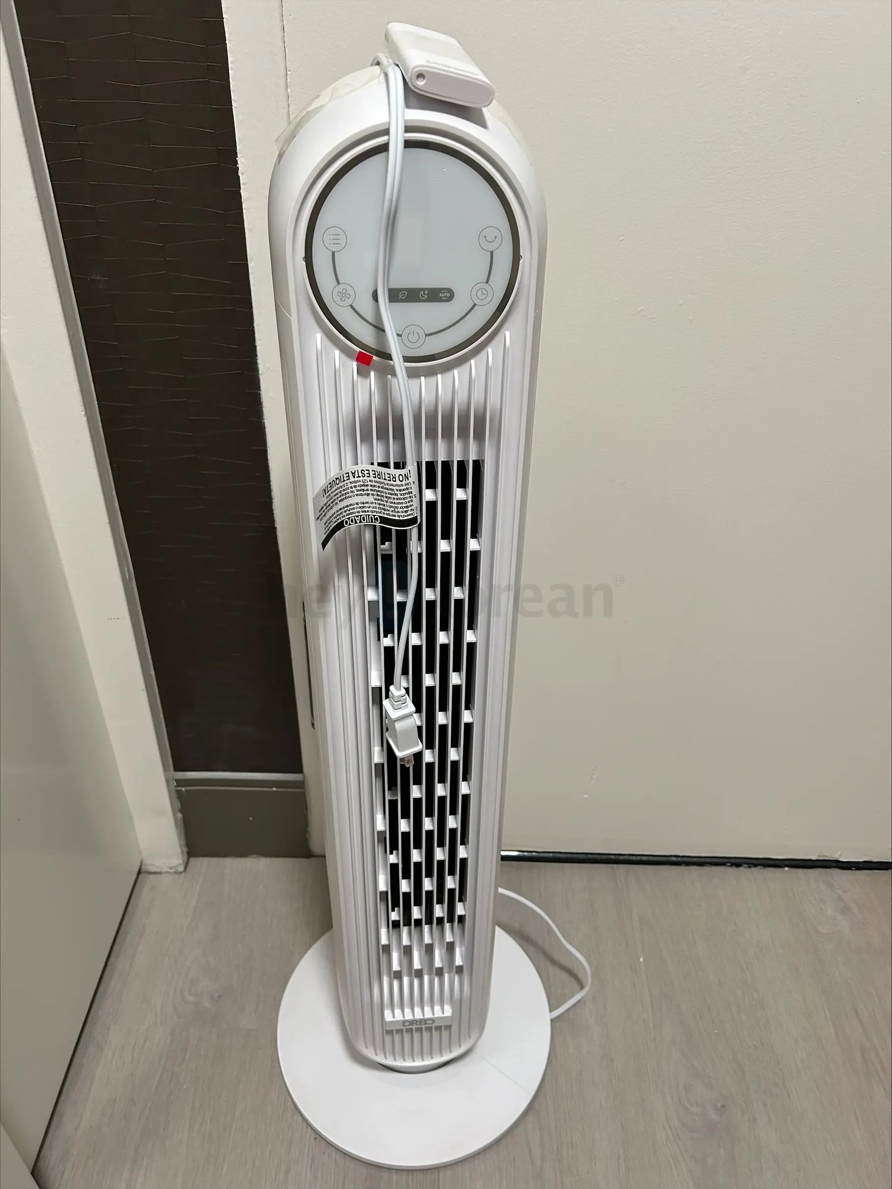 선풍기(Tower Fan)