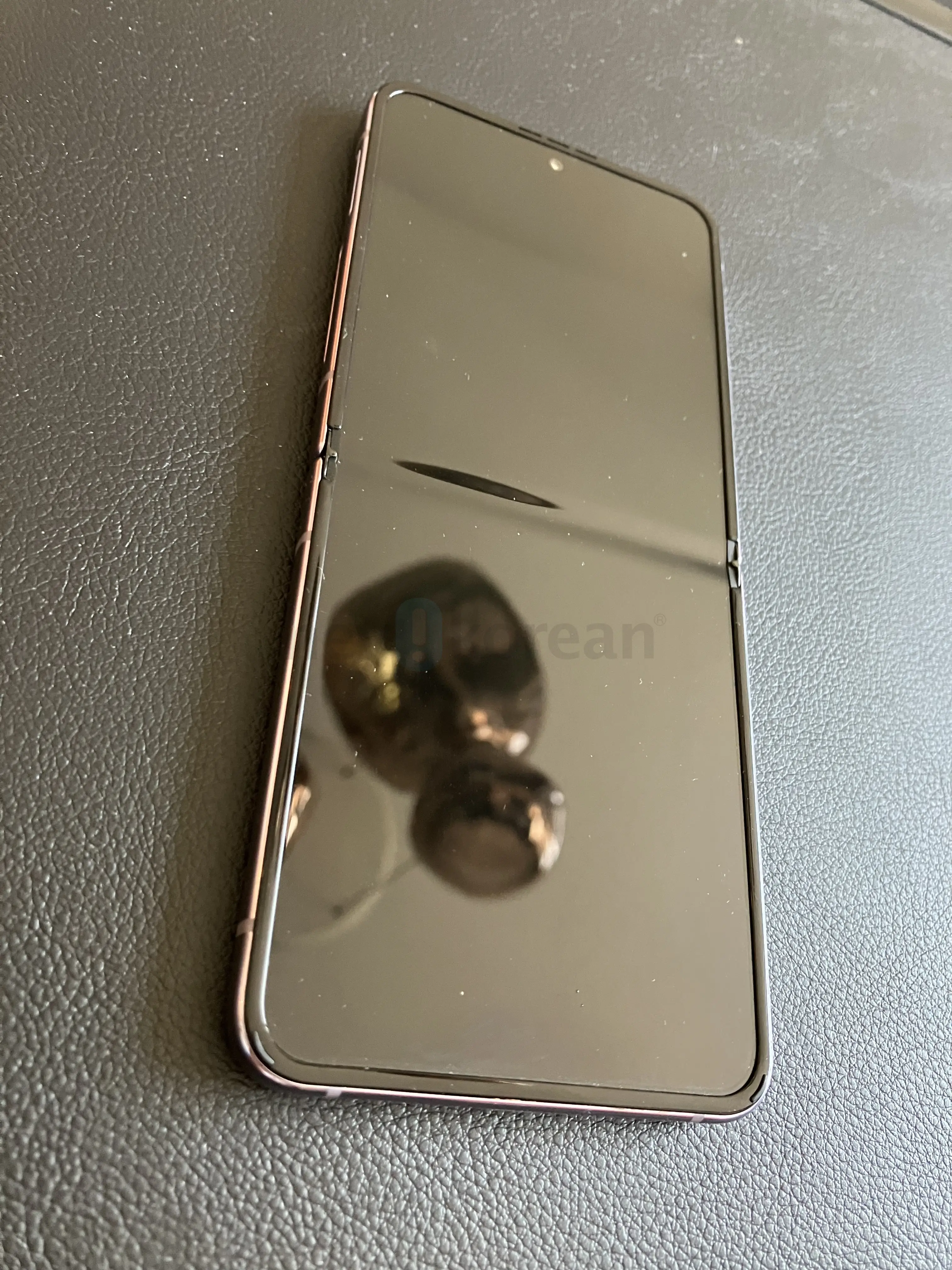 언락 galaxy z flip 4 256GB