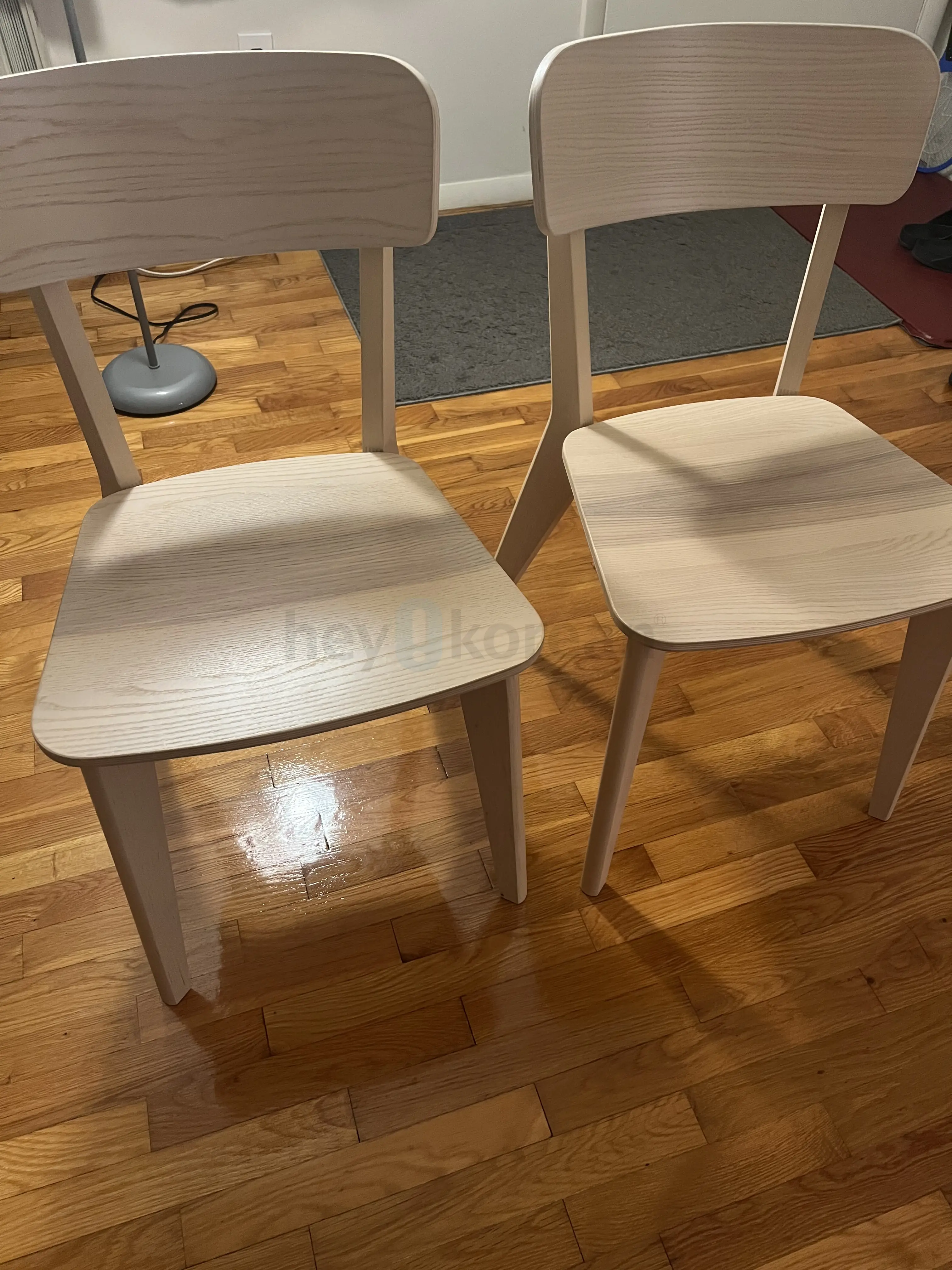 LISABO chairs