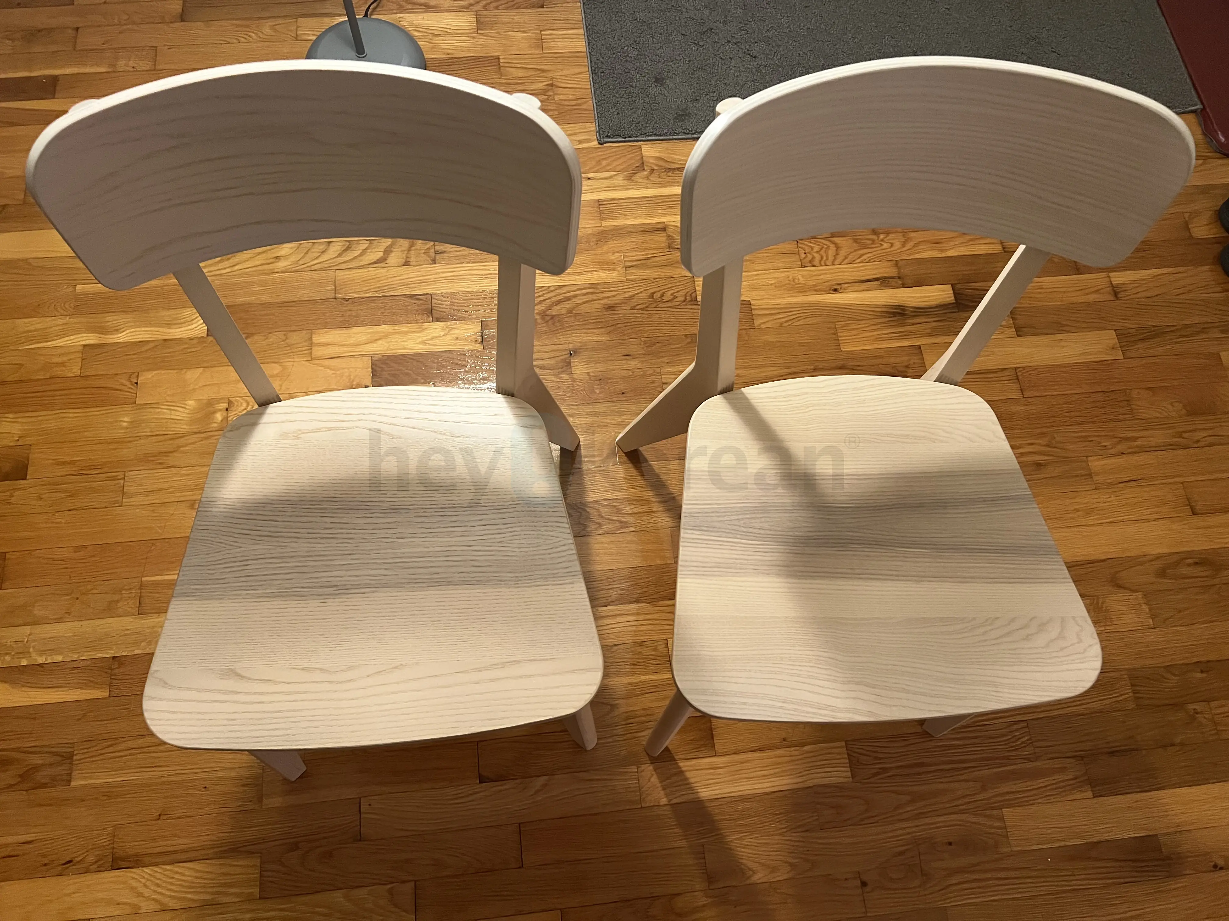 LISABO chairs