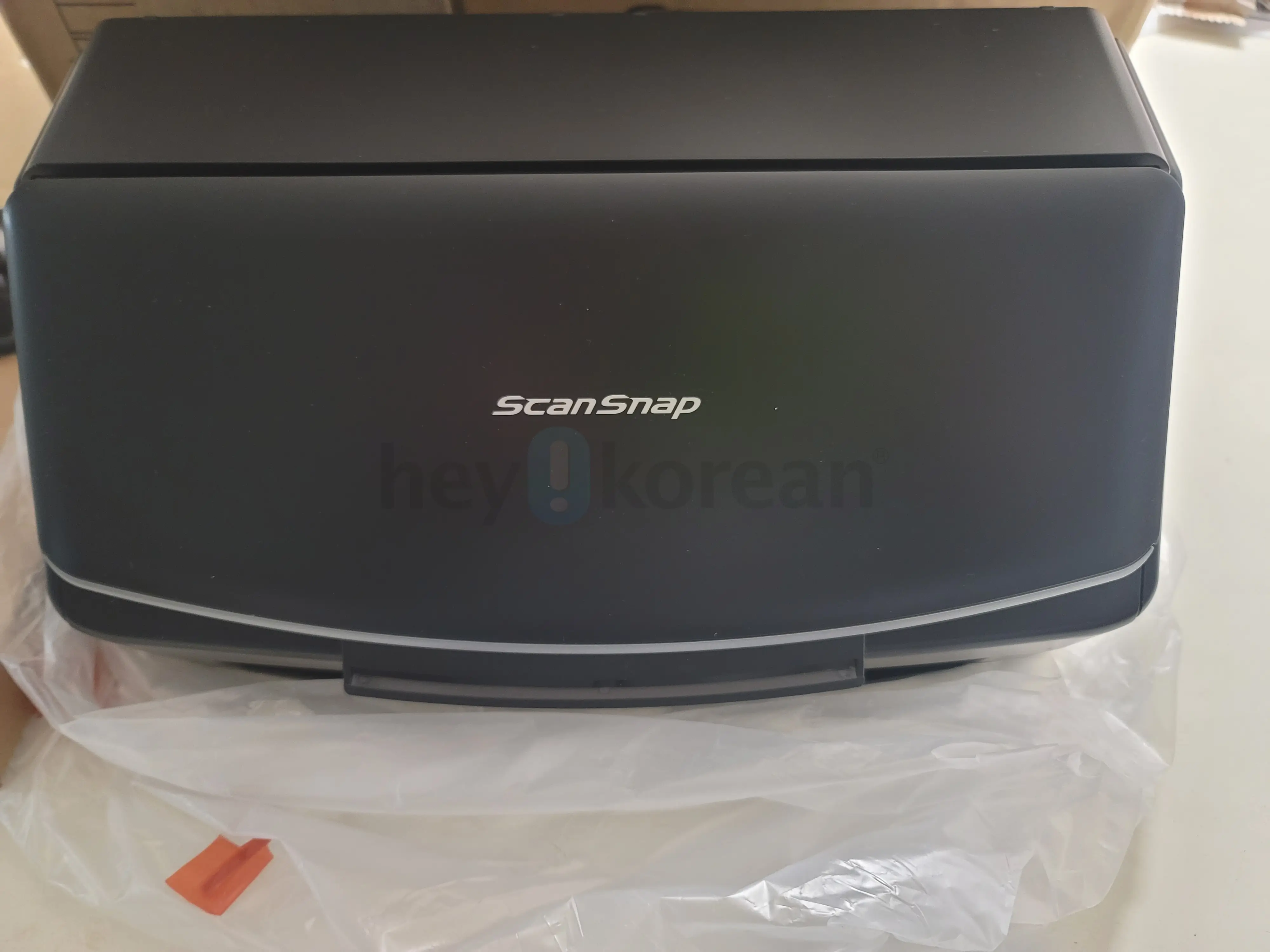 ScanSnap ix 1600 Scanner