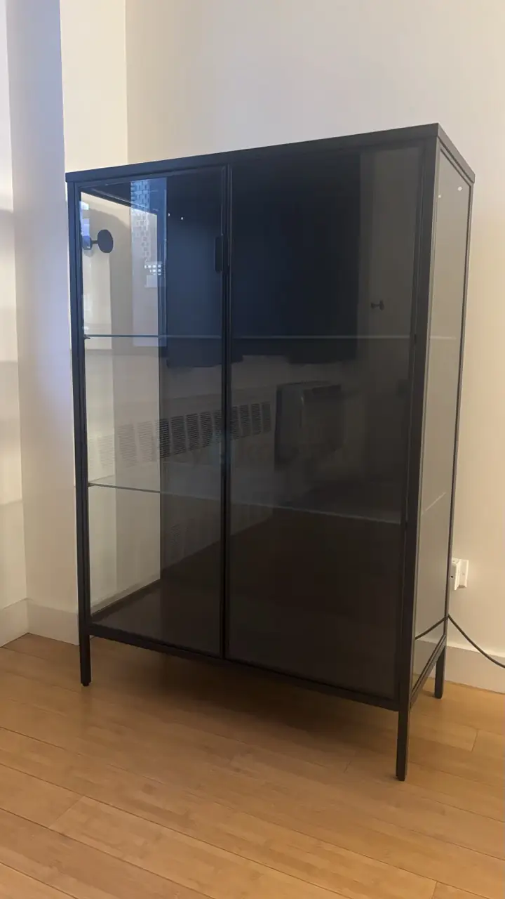 IKEA RUDSTA cabinet