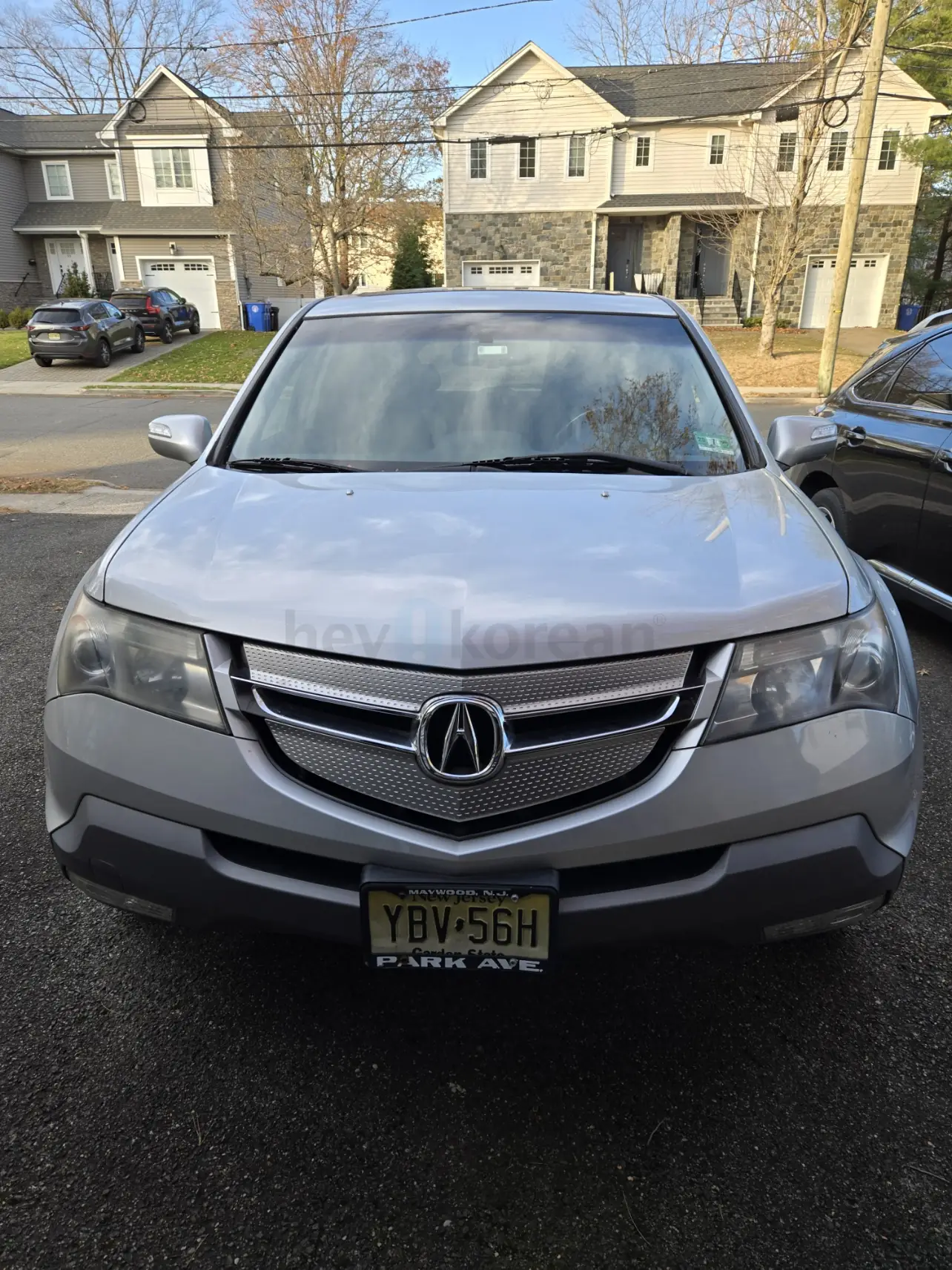 Acura MDX