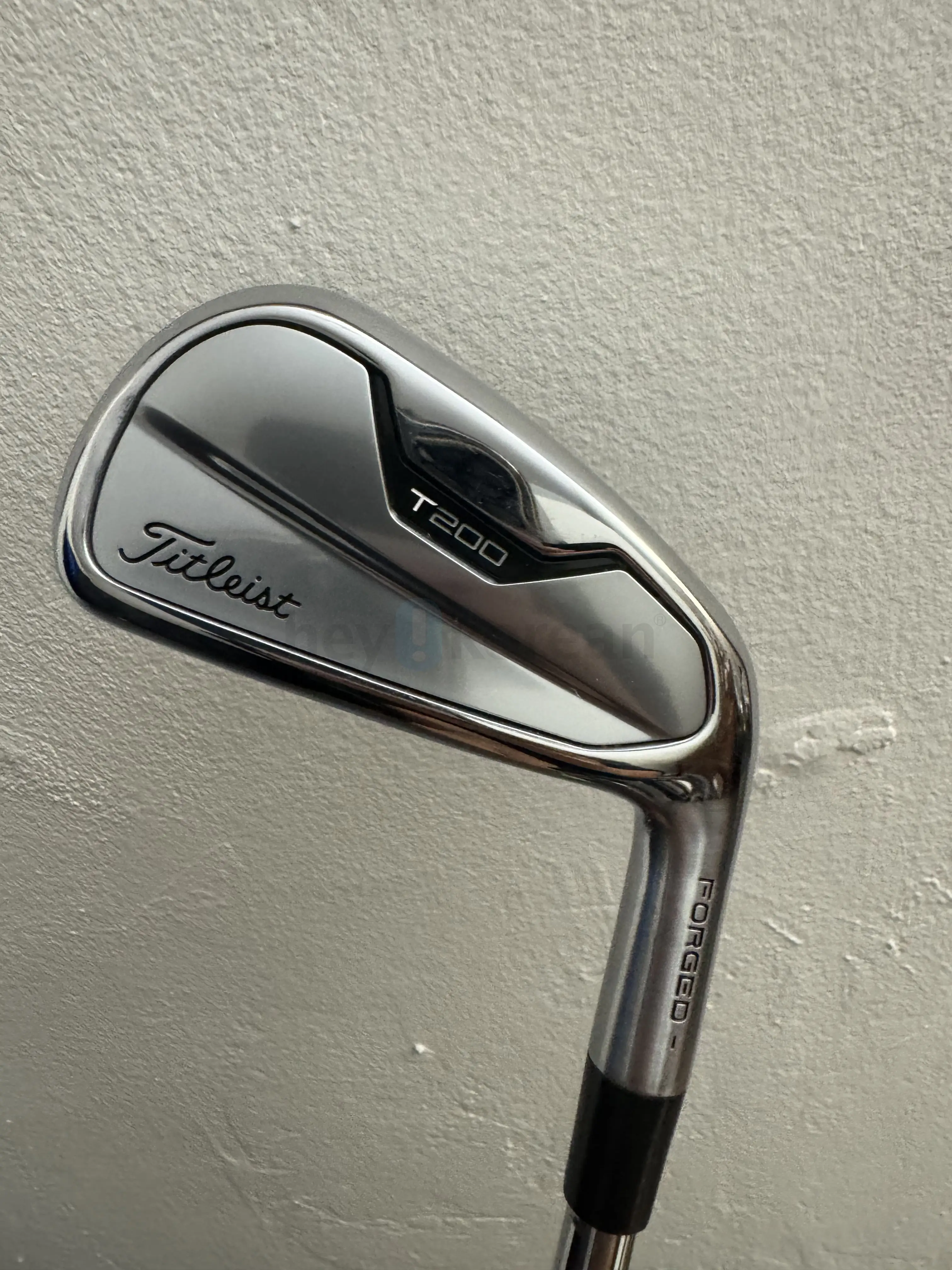 Titleist T200 4번