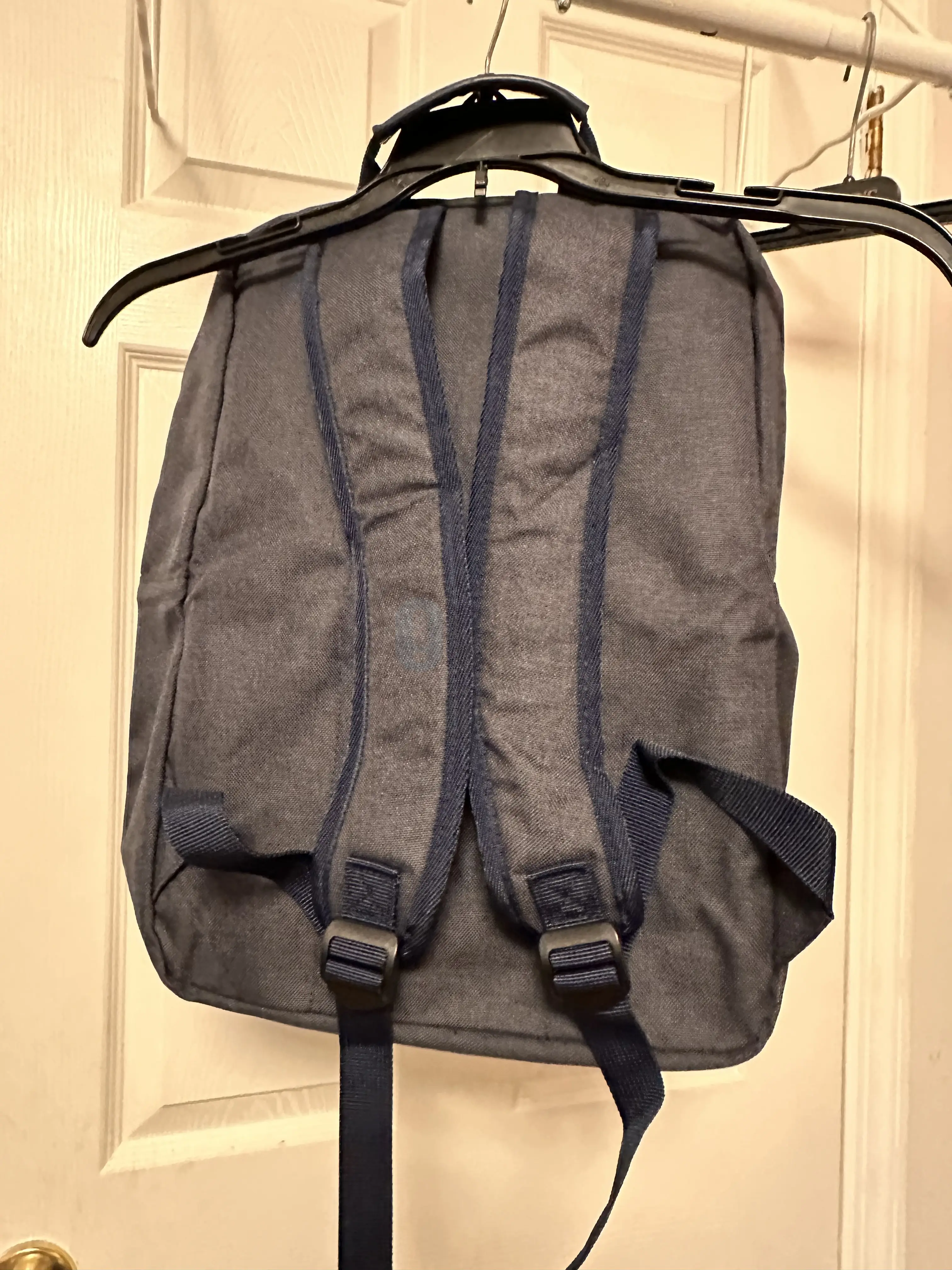 New Backpack 5불