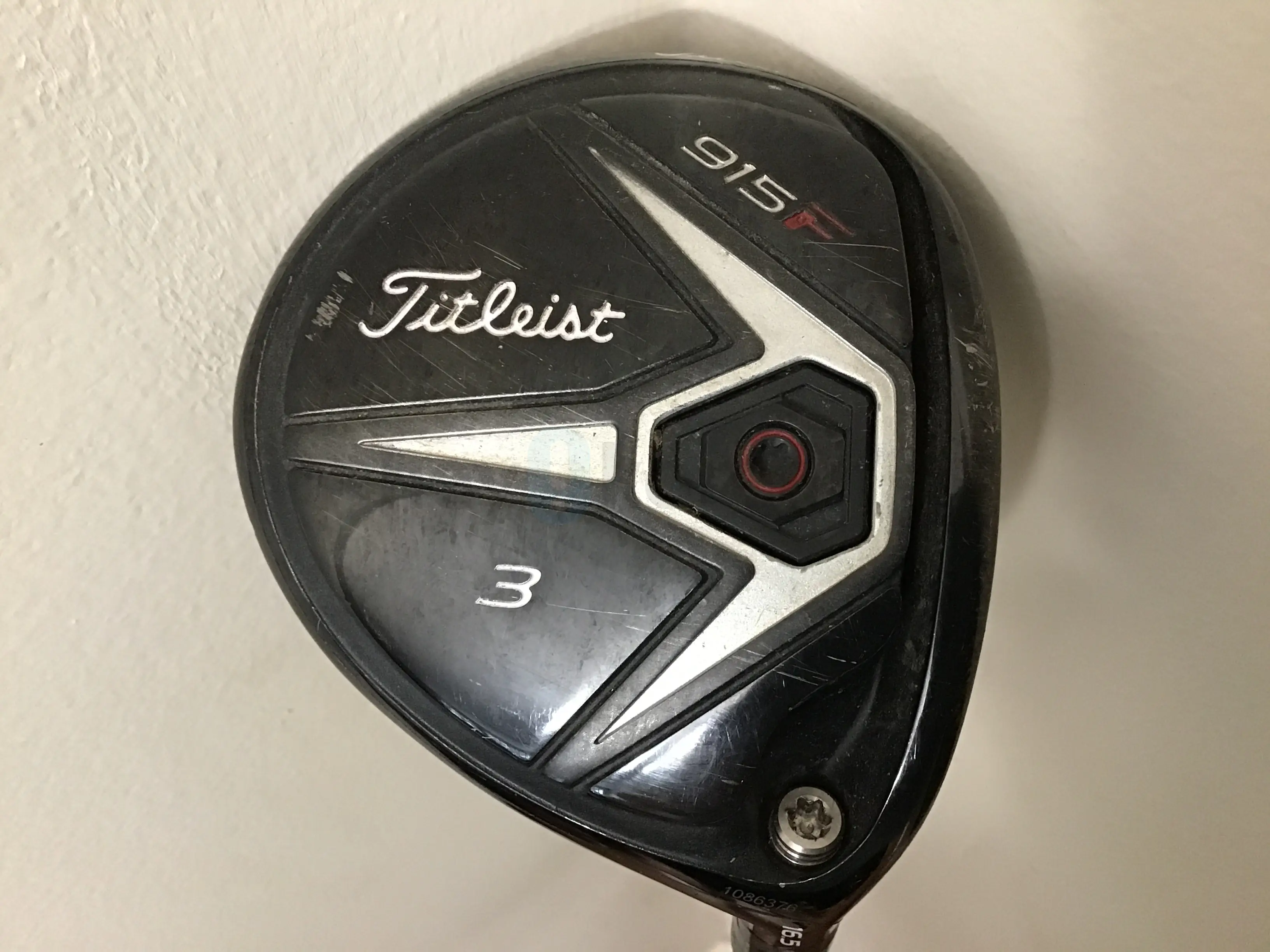 TITLEIST 골프 FAIRWAY 3 WOOD