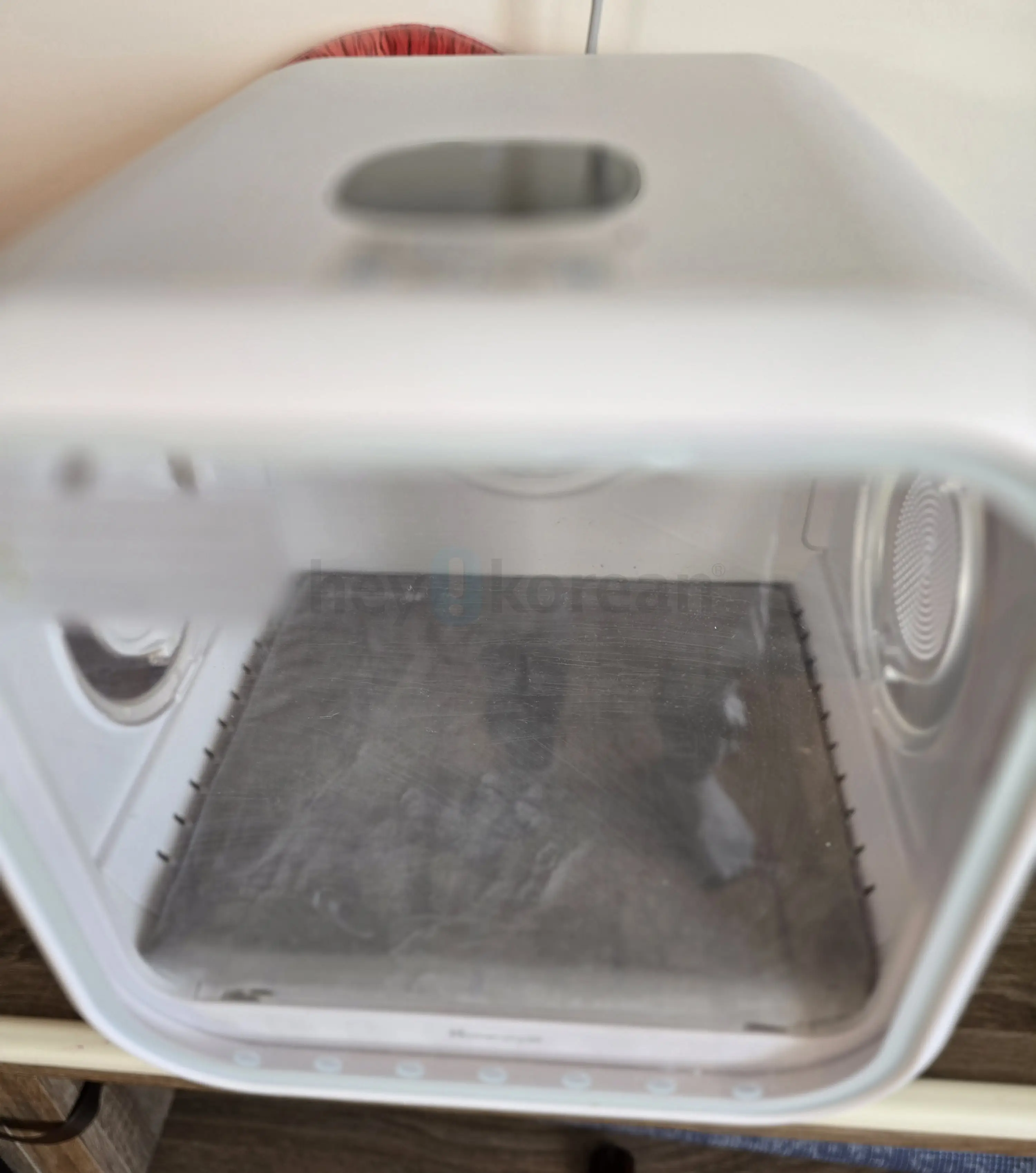 HomeRunPet Drybo Plus Automatic Pet Dryer Box