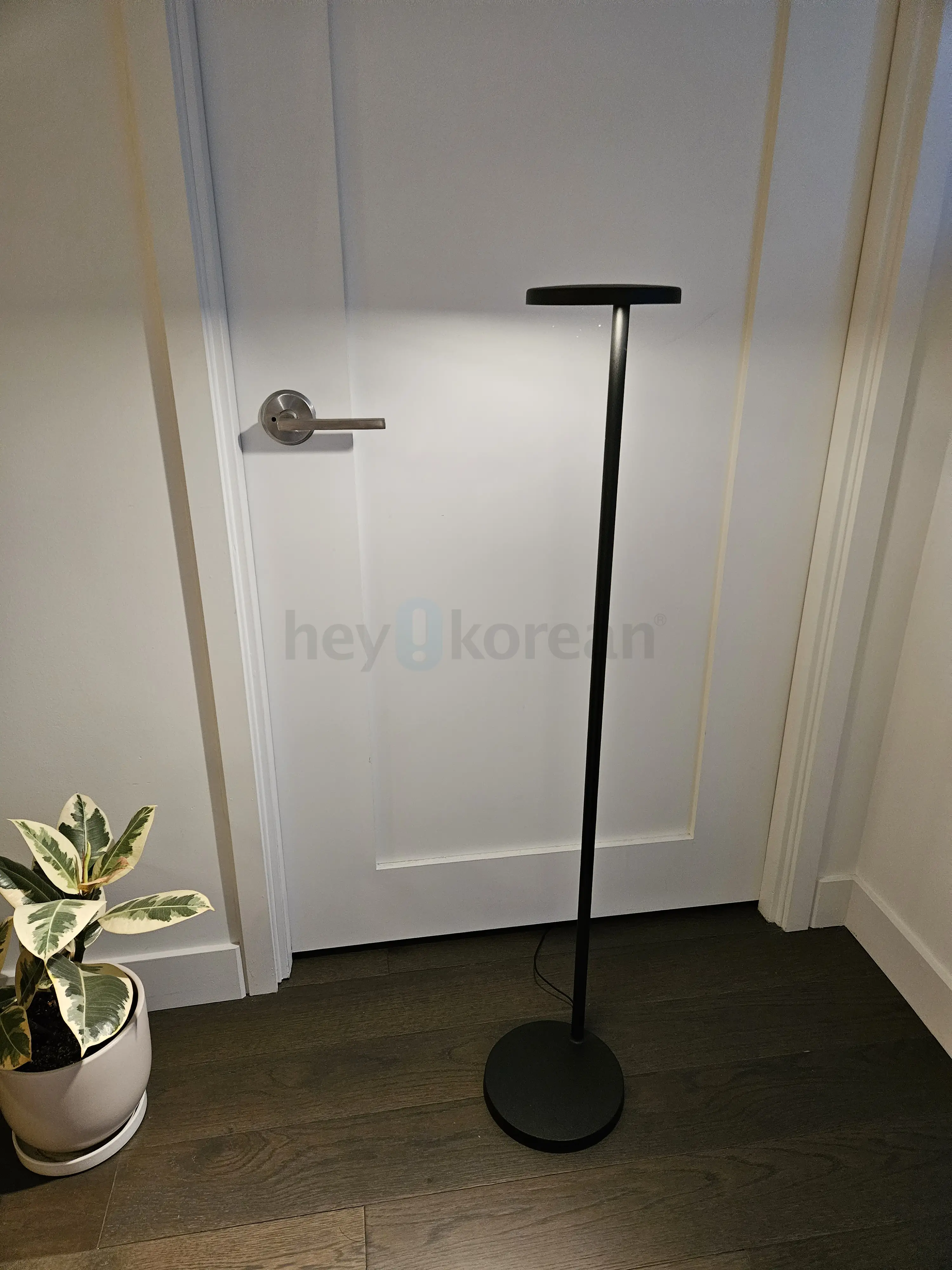 Flos Oblique Floor Lamp (30% off retail)