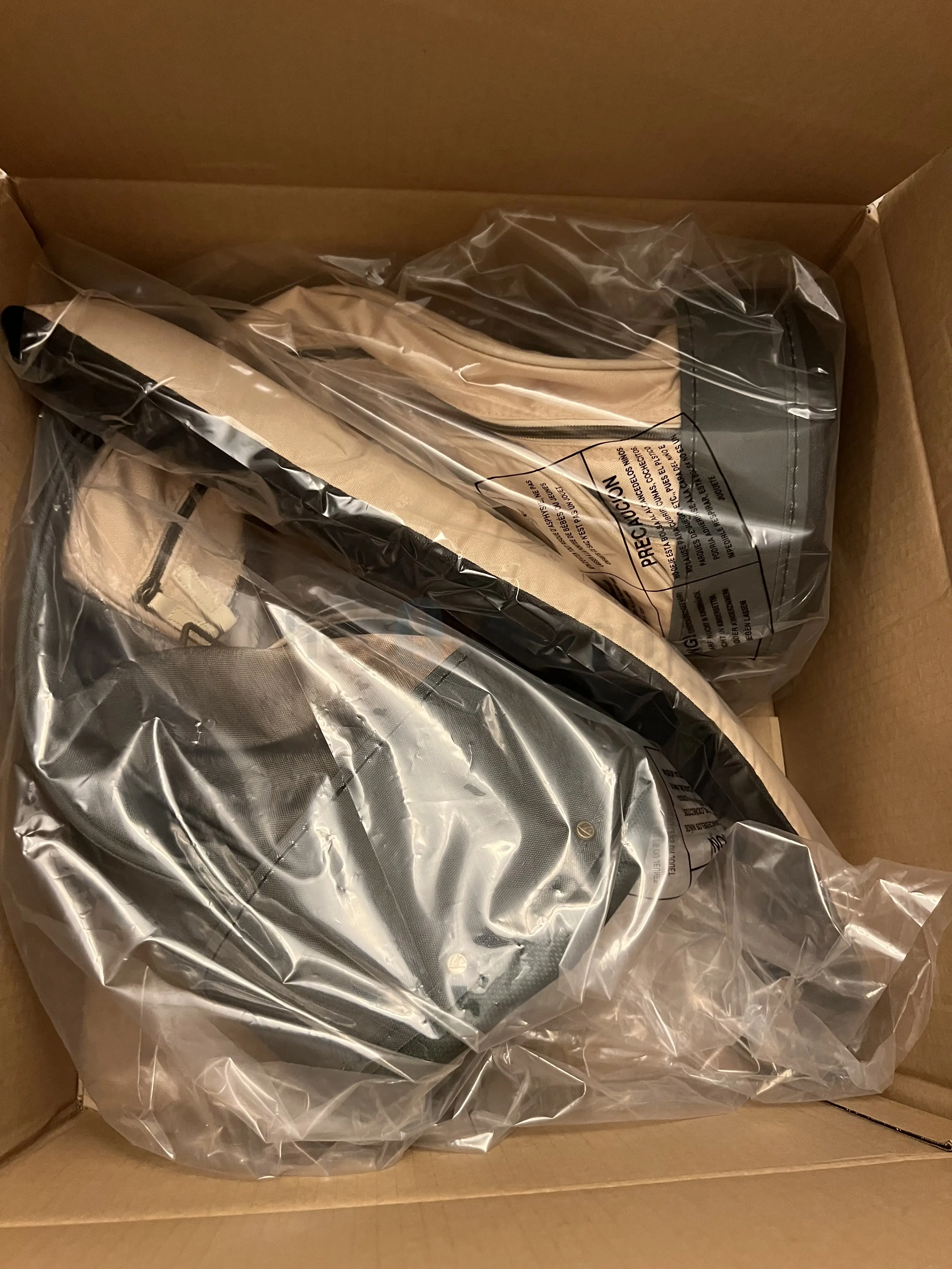 [New] Carry bag (Great Deal!)