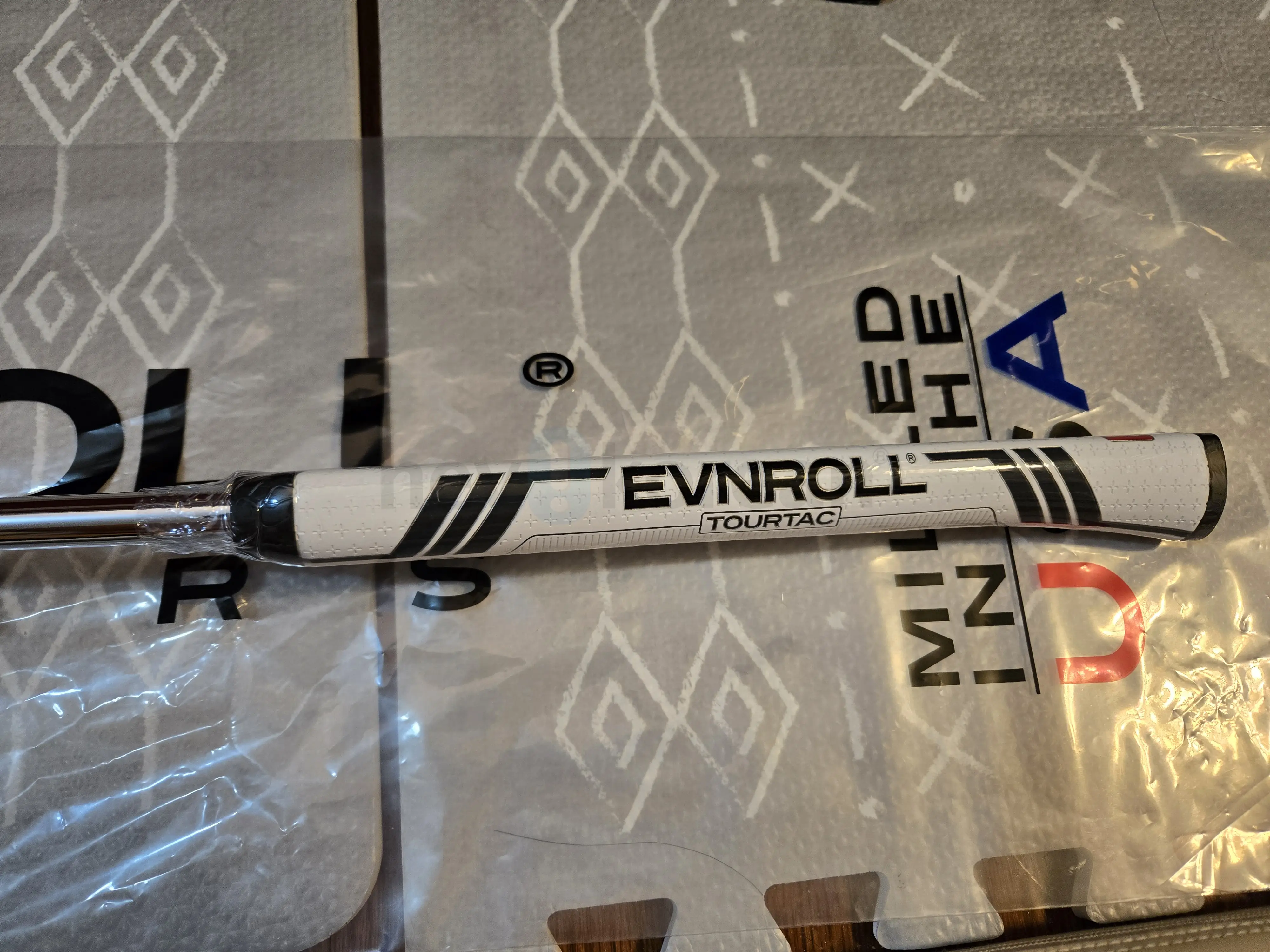 New Evnroll EV12 34inch