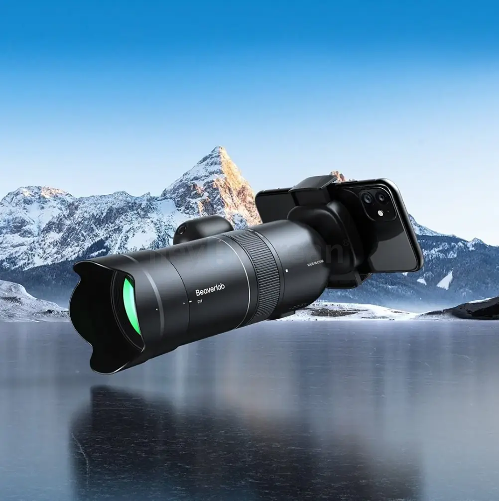 DT1 Kit-C (400m & 40m)