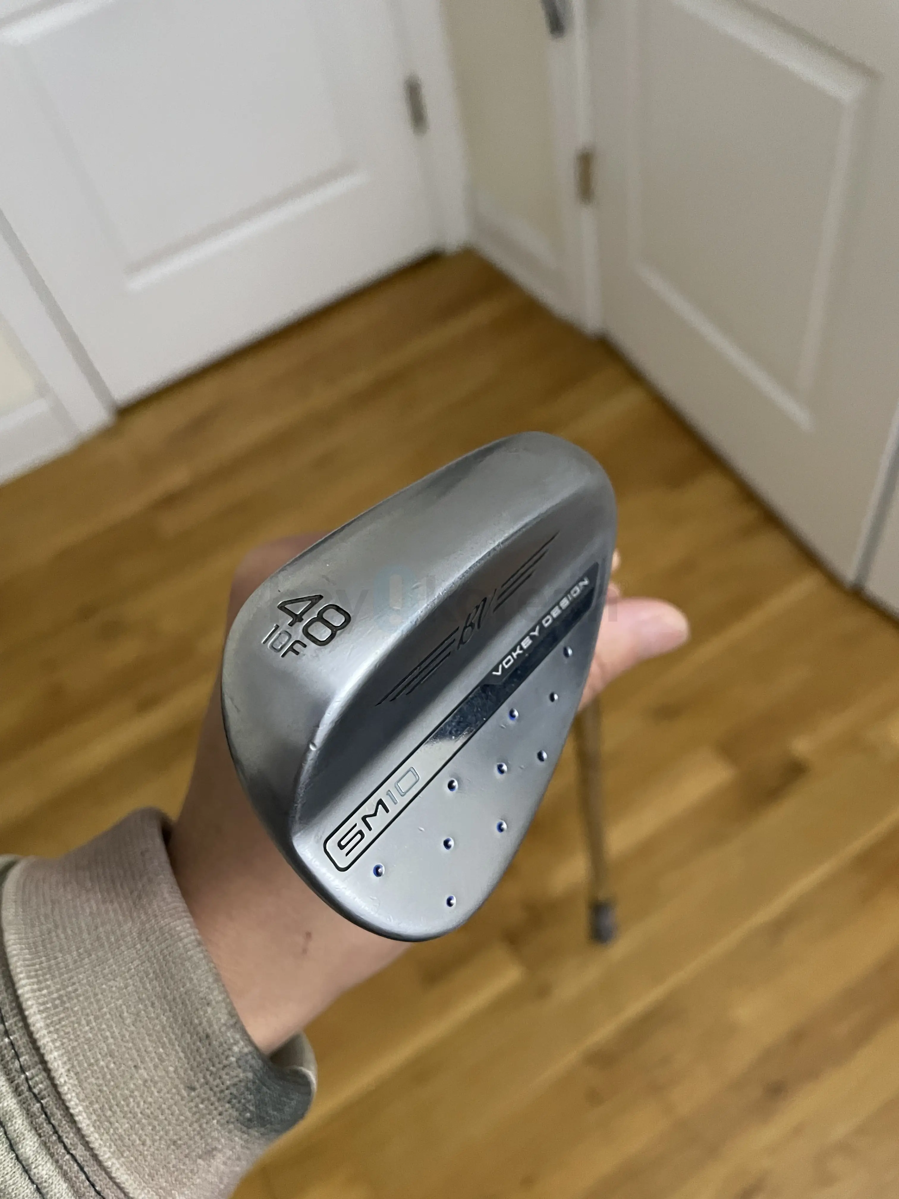 Titleist Golf Wedges Vokey SM10