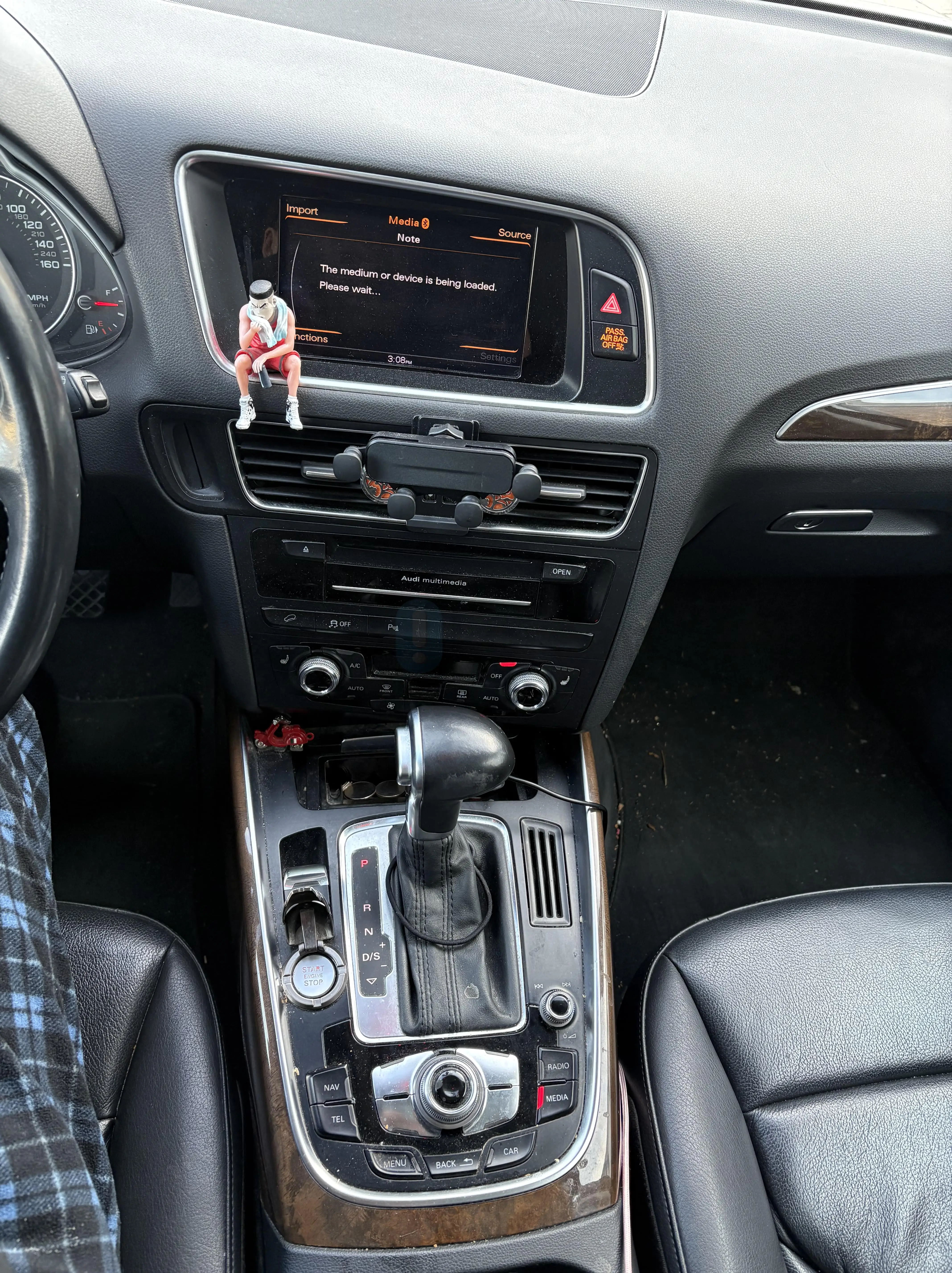 AUDI Q5 - 2015 - Full Option Great Condition 미국 뉴욕 뉴저지, 중고차 사이트, 중고차 대출 ...