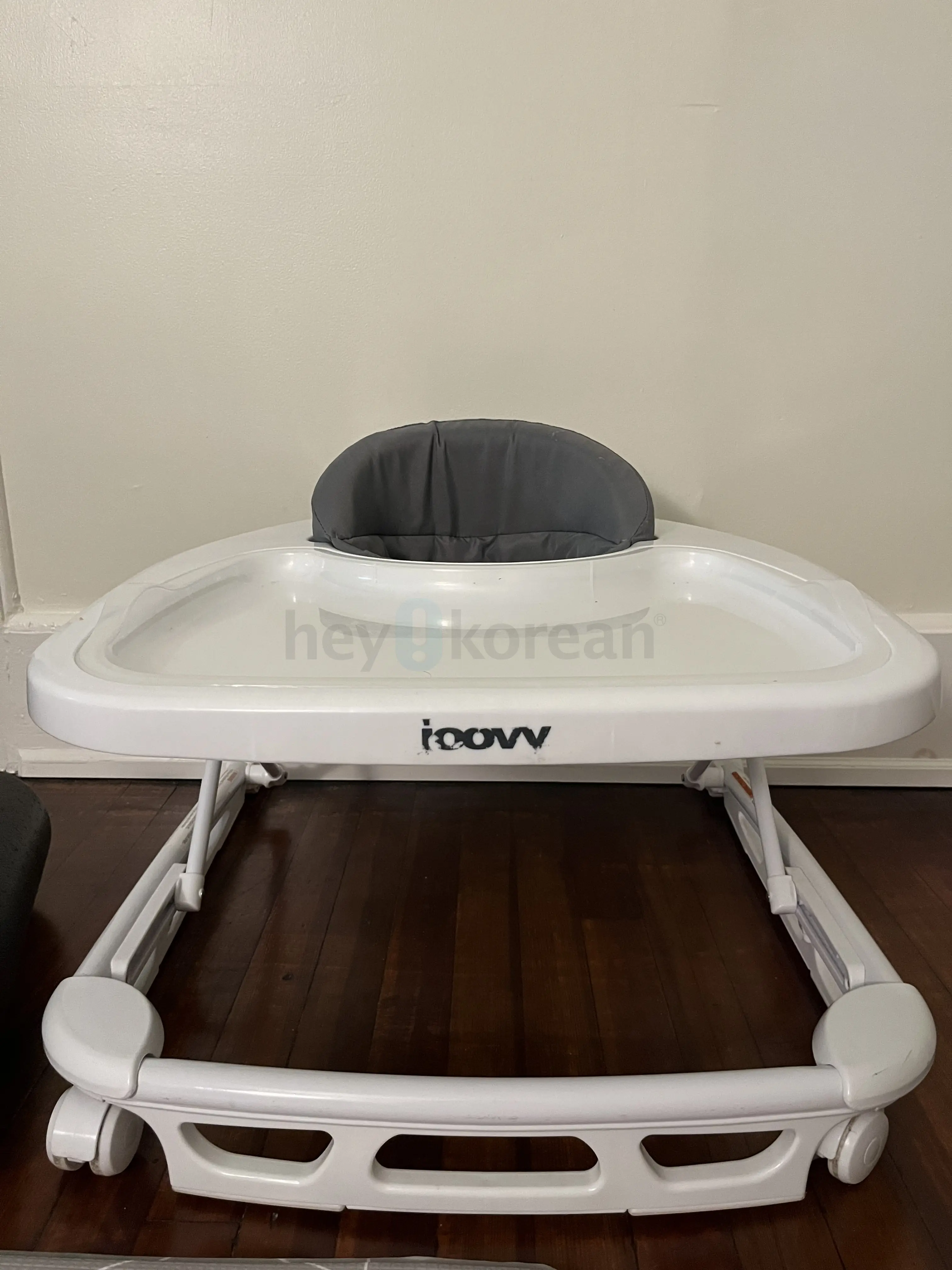 Joovy walker