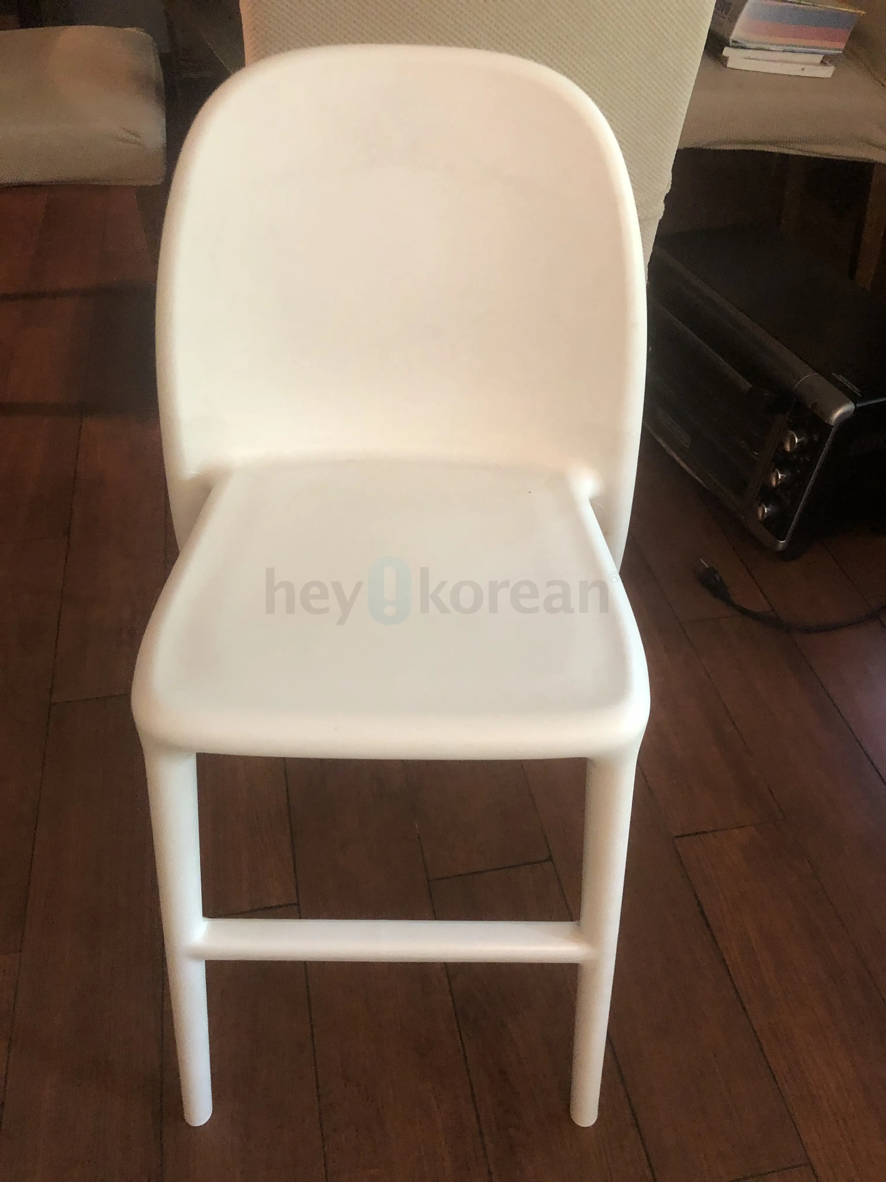 IKEA 하이체어
