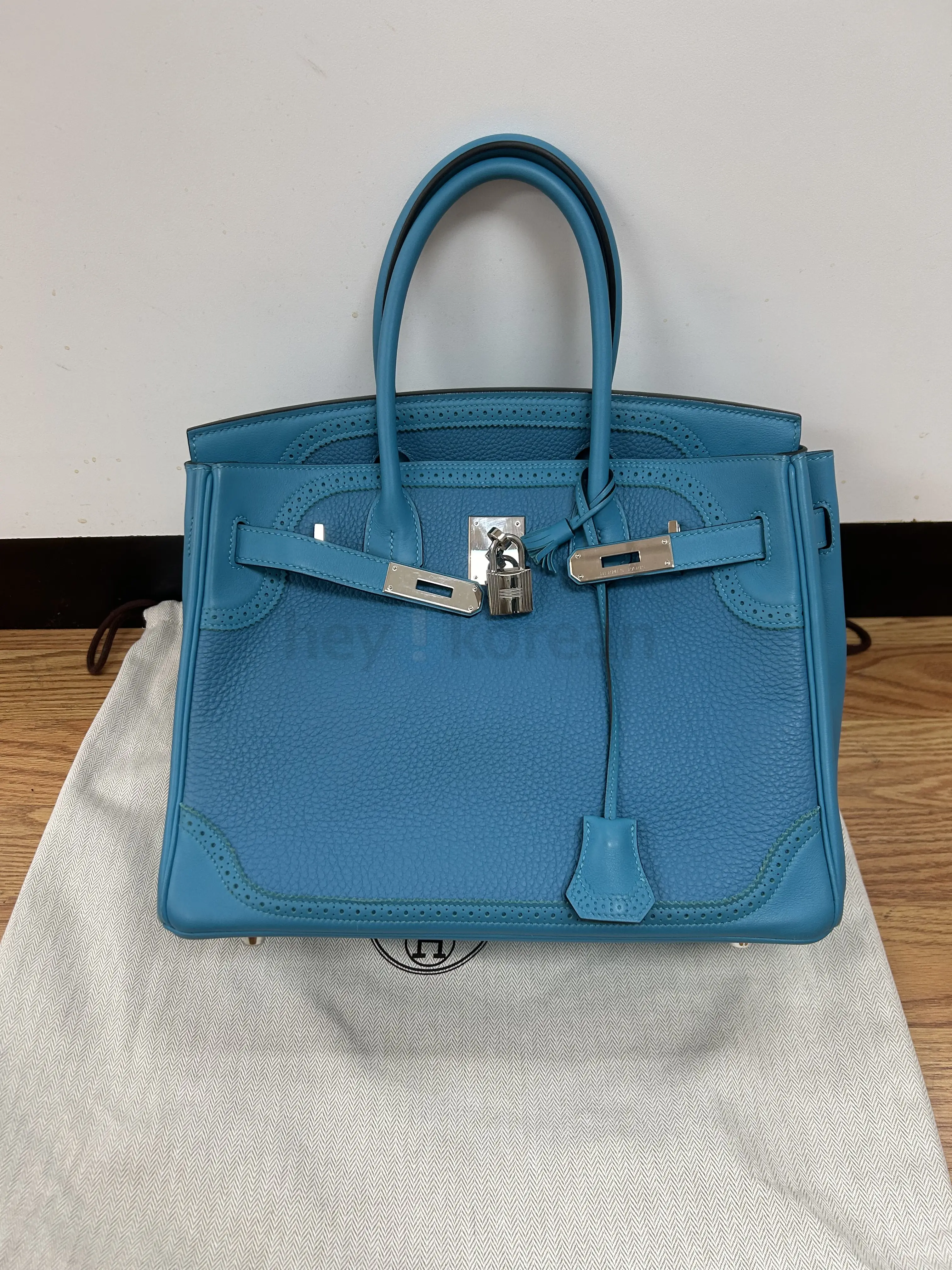 birkin 30