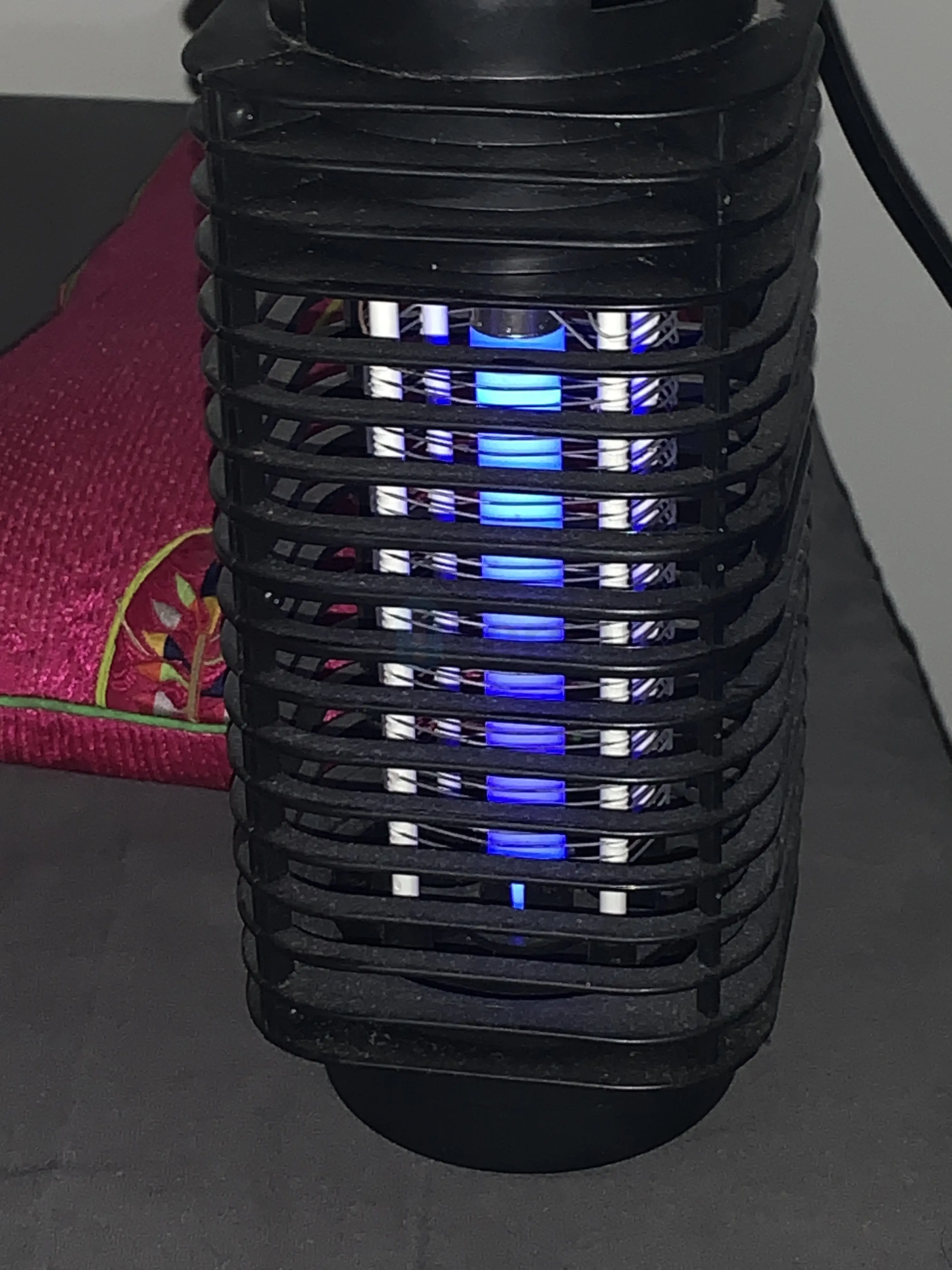 포충기 bug zapper