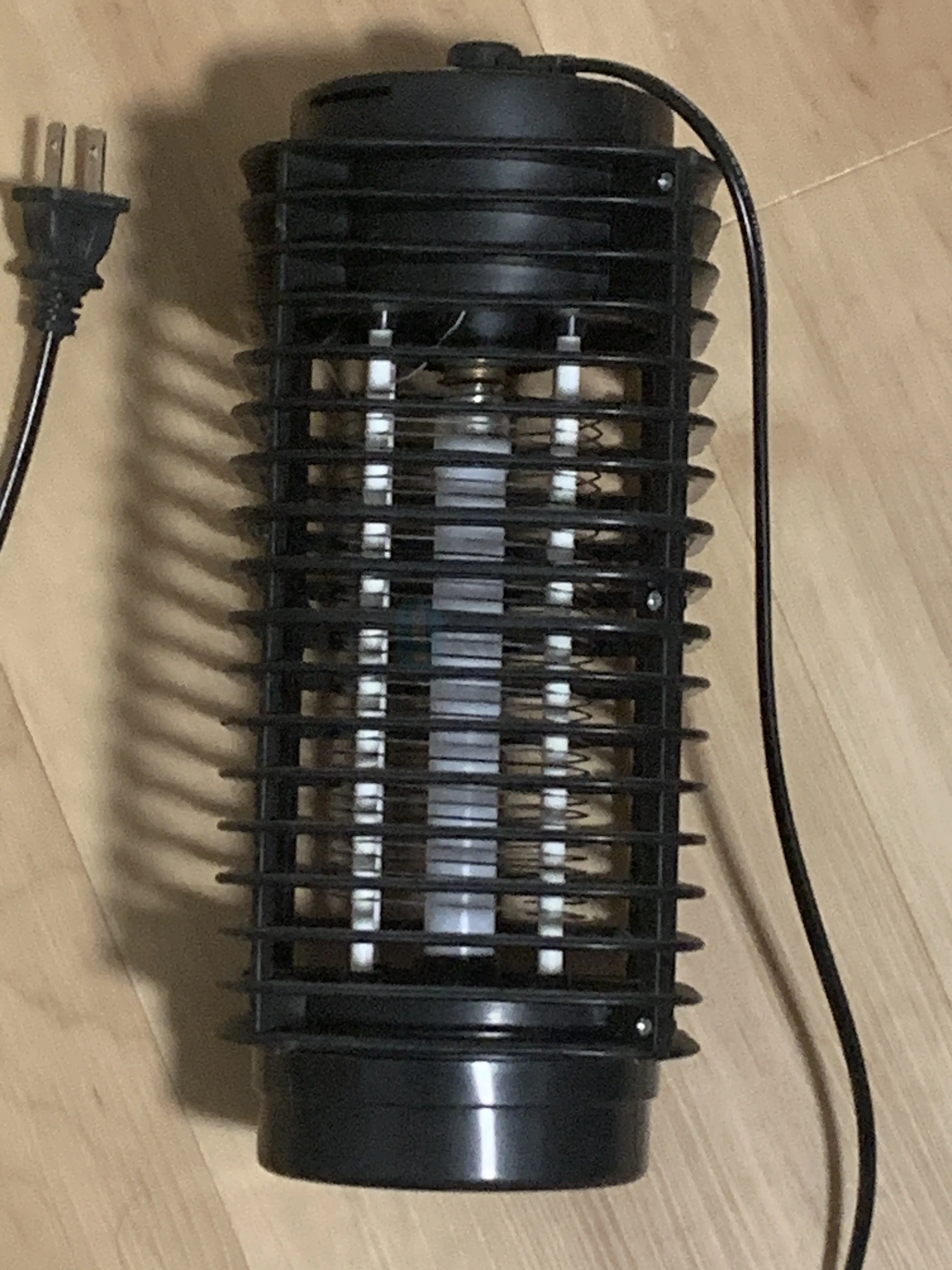 포충기 bug zapper