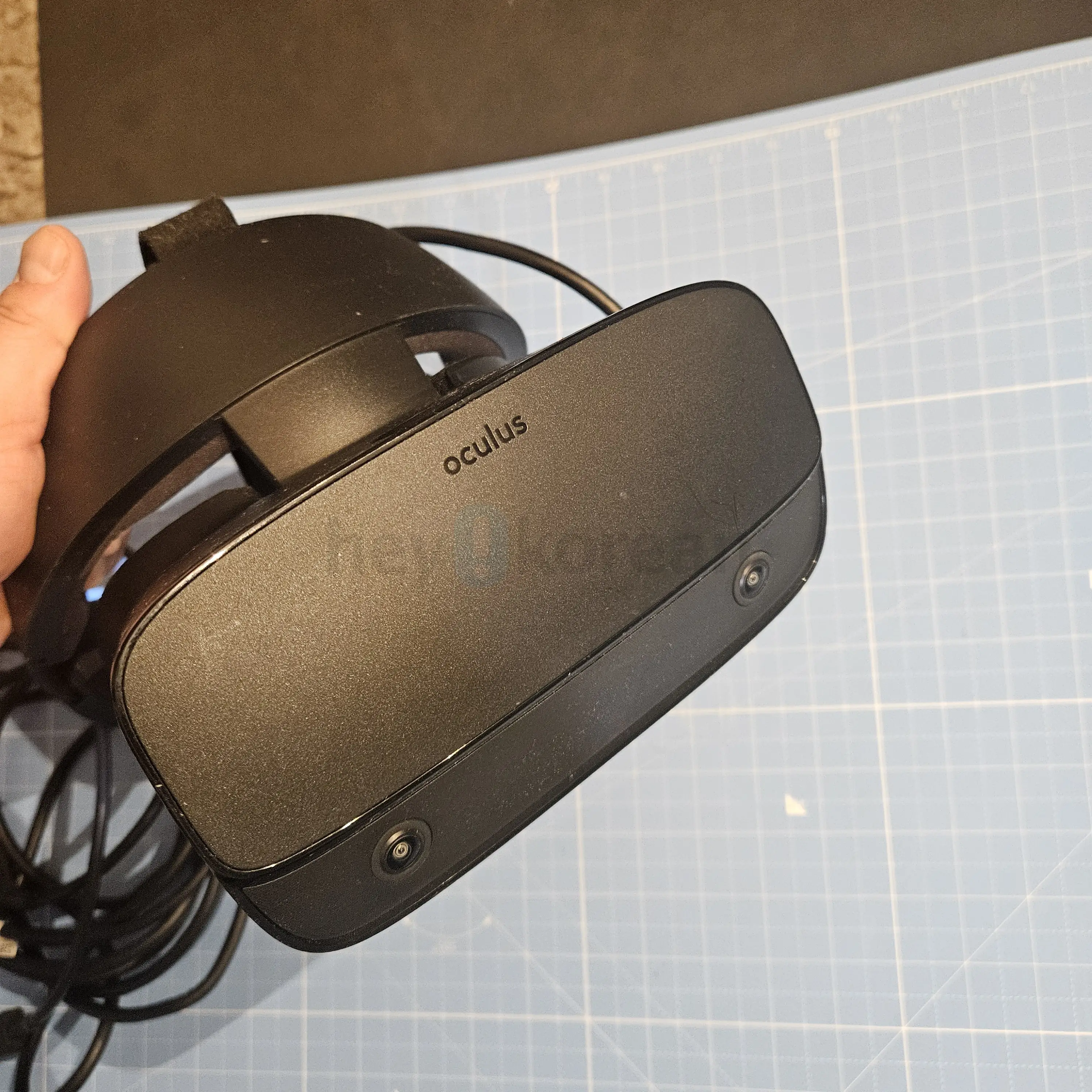 Oculus Rift S