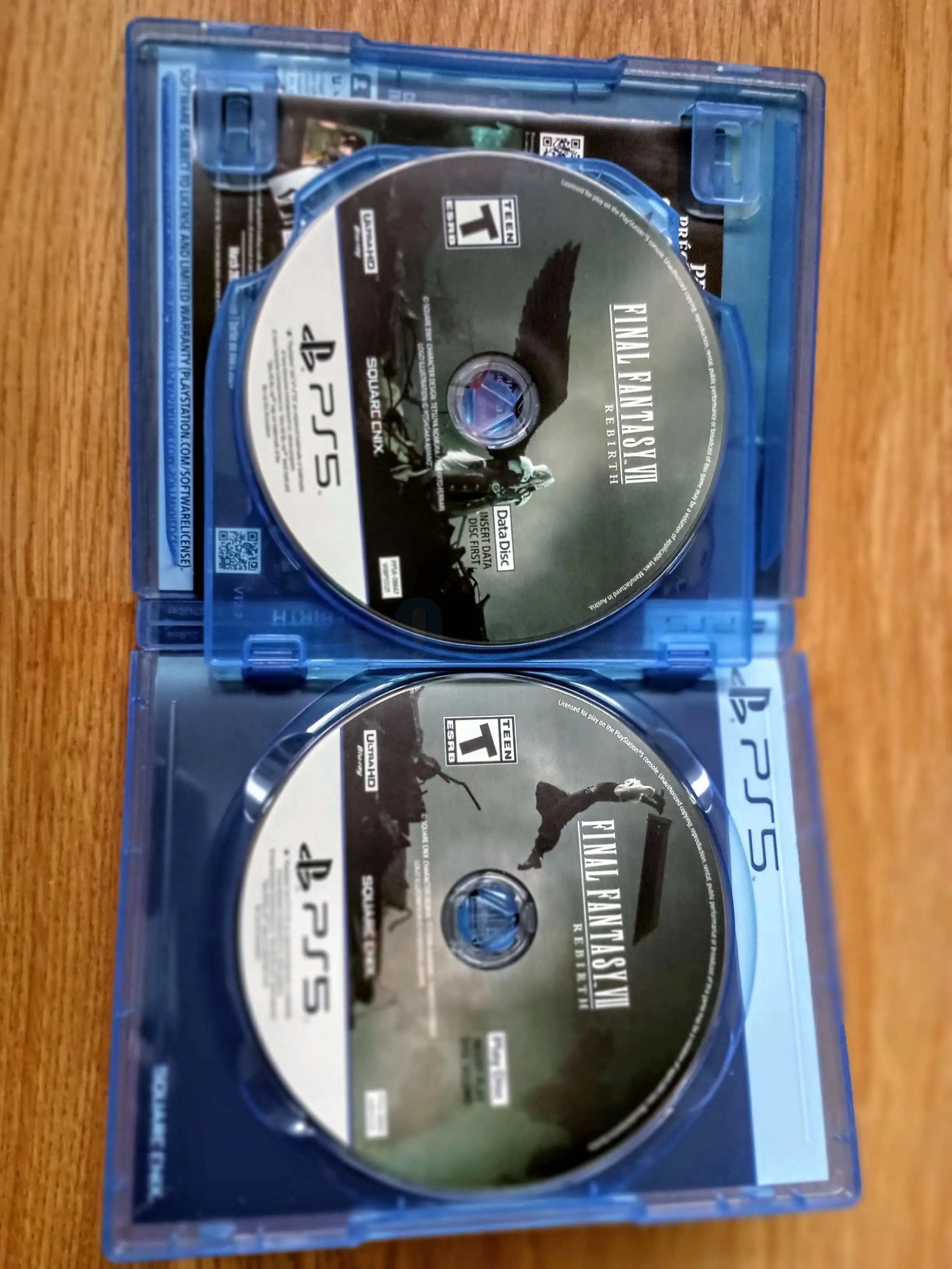 (배달 가능) PS5 게임 + 새제품 PS5 콘트롤러