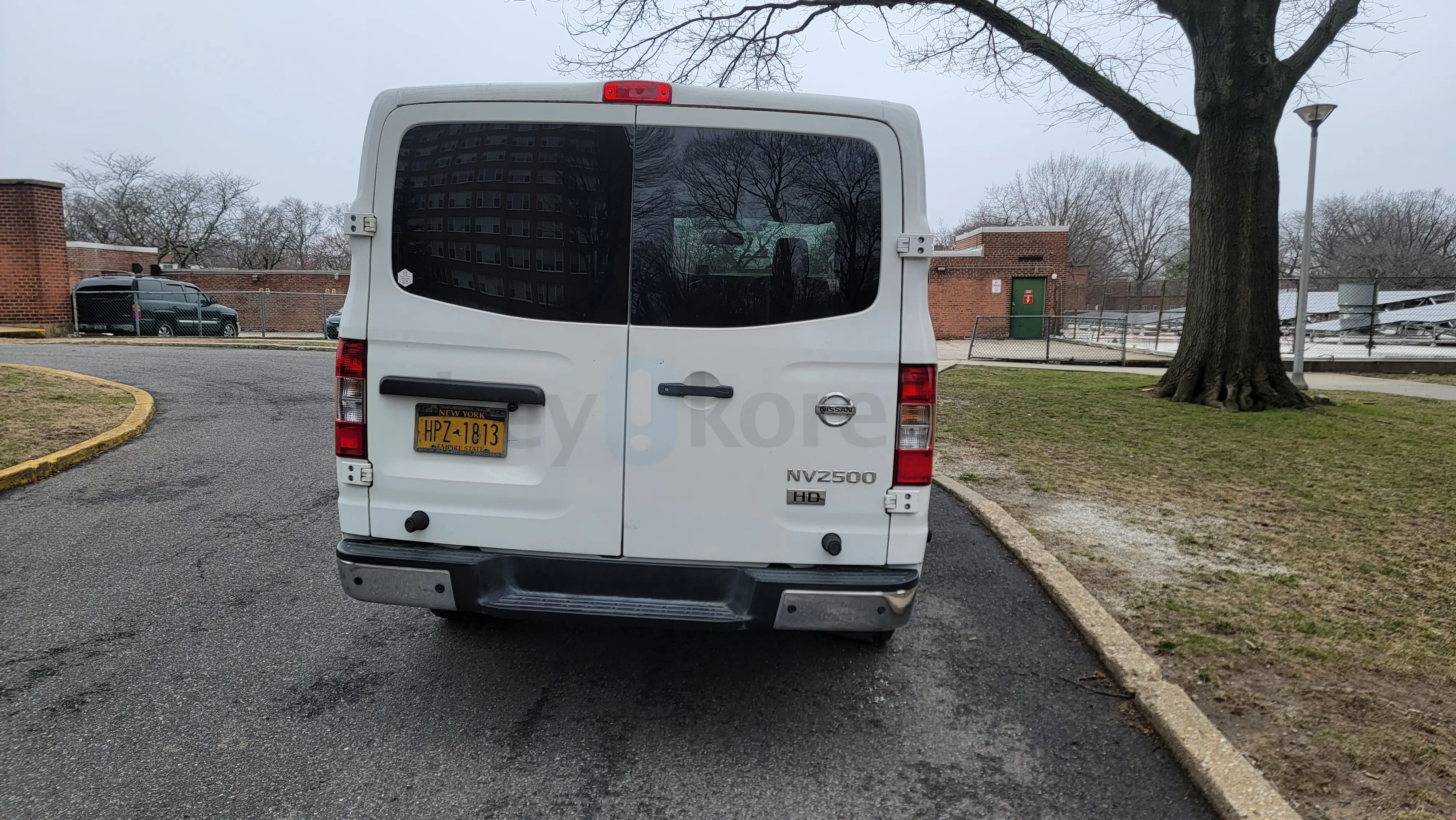 Nissan nv 2500 hd, 51500mile 미국 뉴욕 뉴저지, 중고차 사이트, 중고차 대출, 중고차 거래, used ...