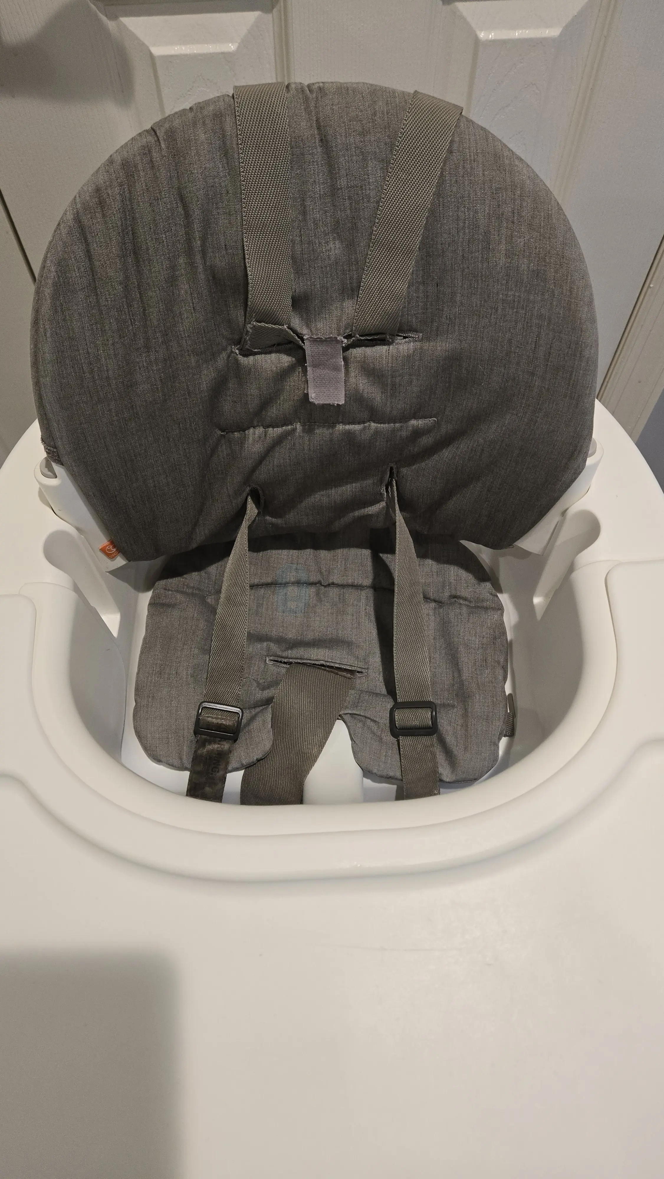 Stokke Steps High Chair 스토케 스텝스