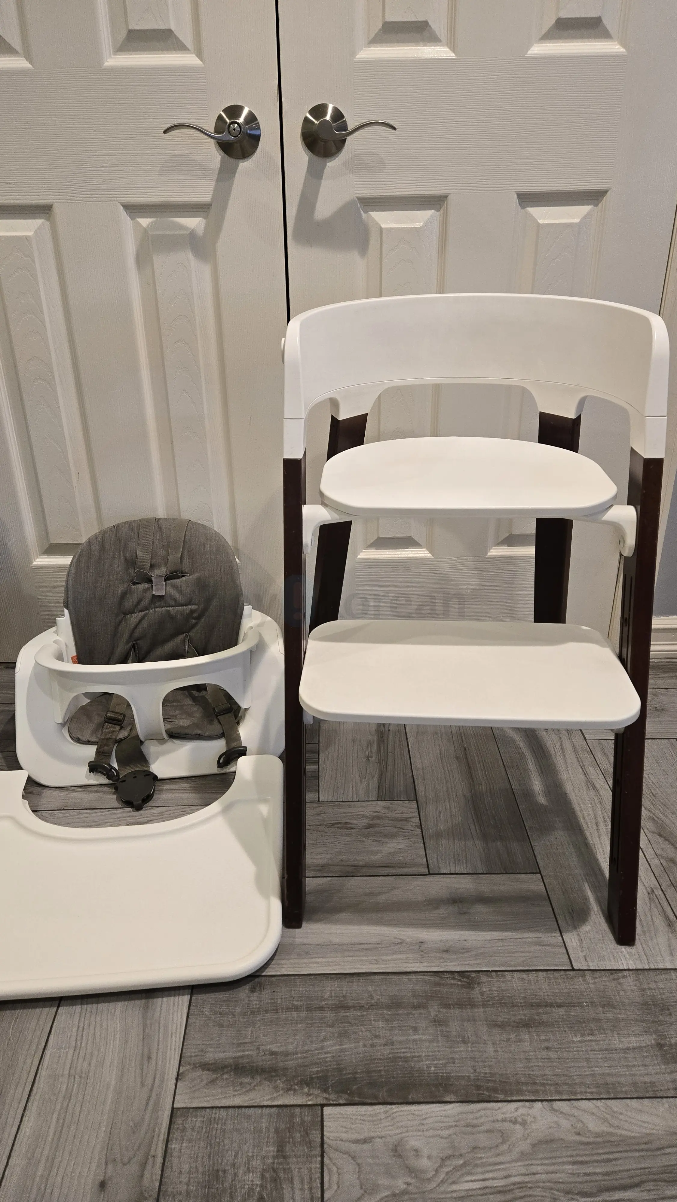 Stokke Steps High Chair 스토케 스텝스