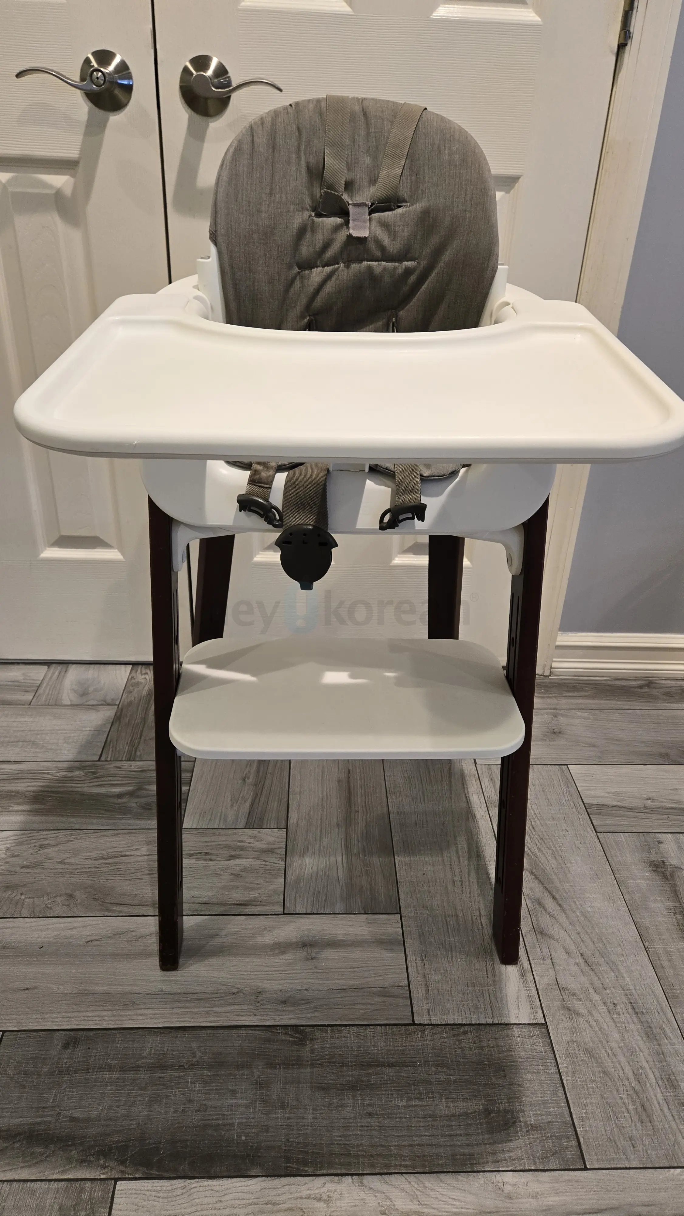 Stokke Steps High Chair 스토케 스텝스